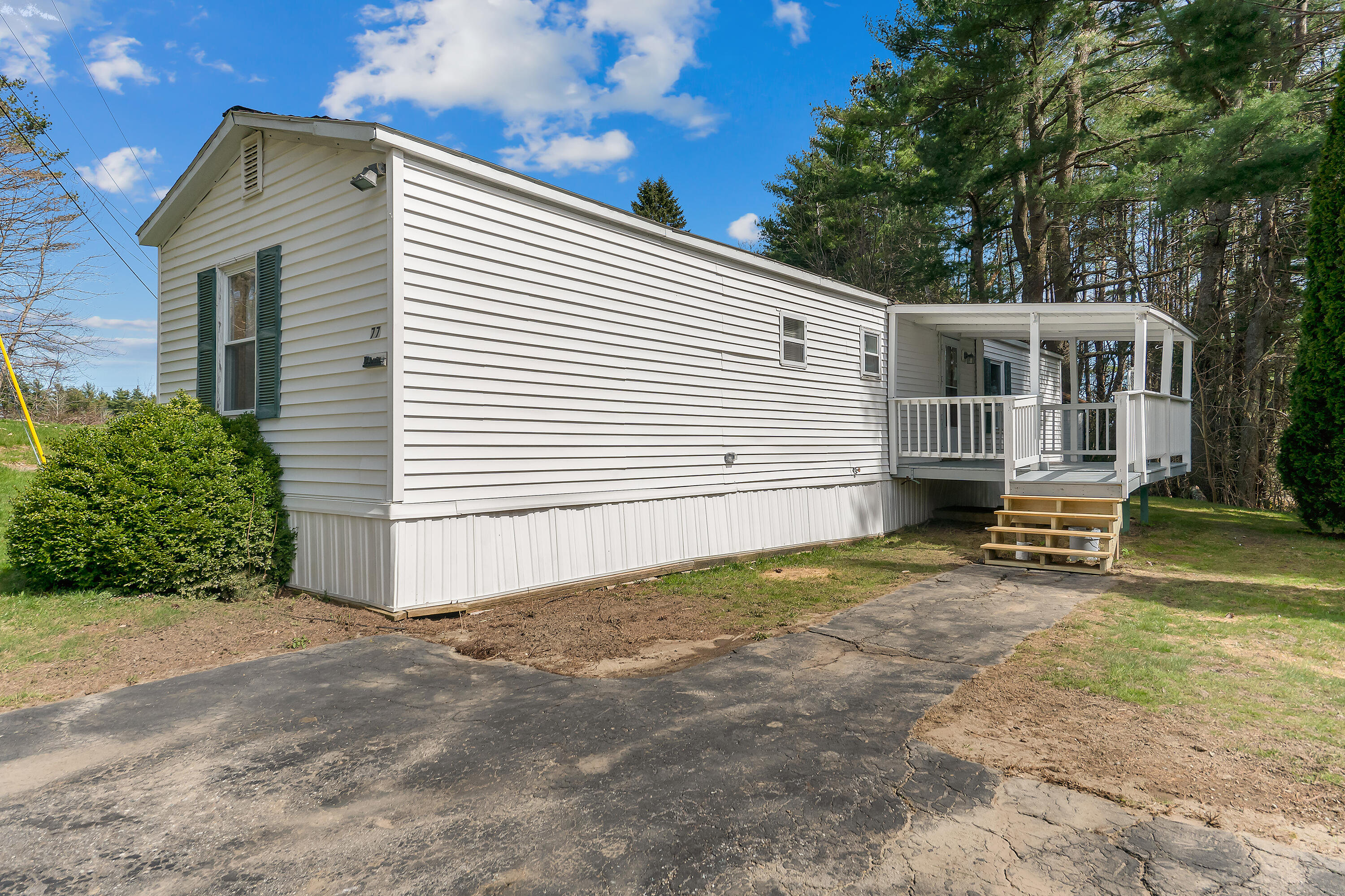 77 Turner Drive, Pittston, ME 04345 | 1587761 | Realty of Maine