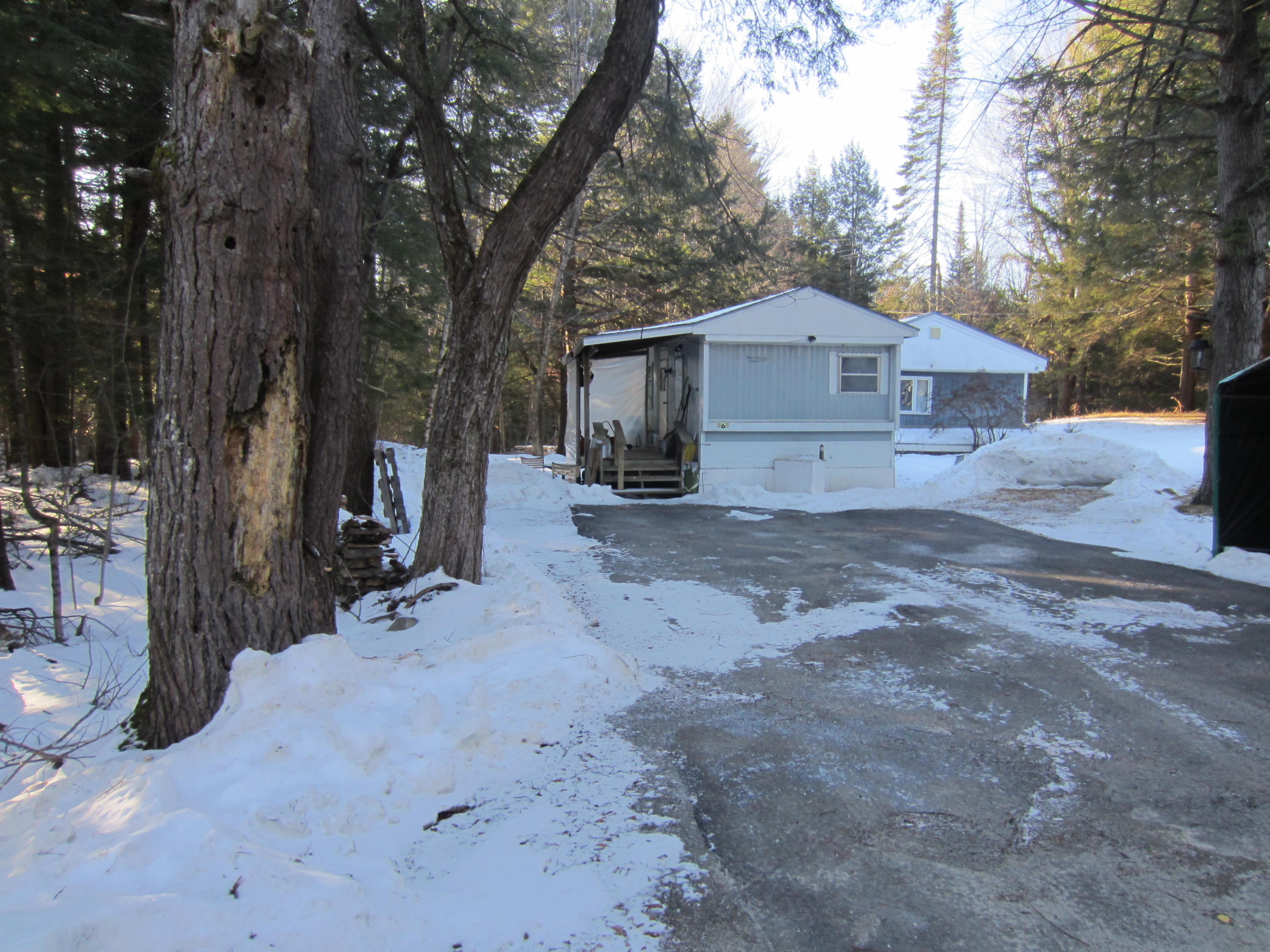 367 Dead River Road Bowdoin, ME