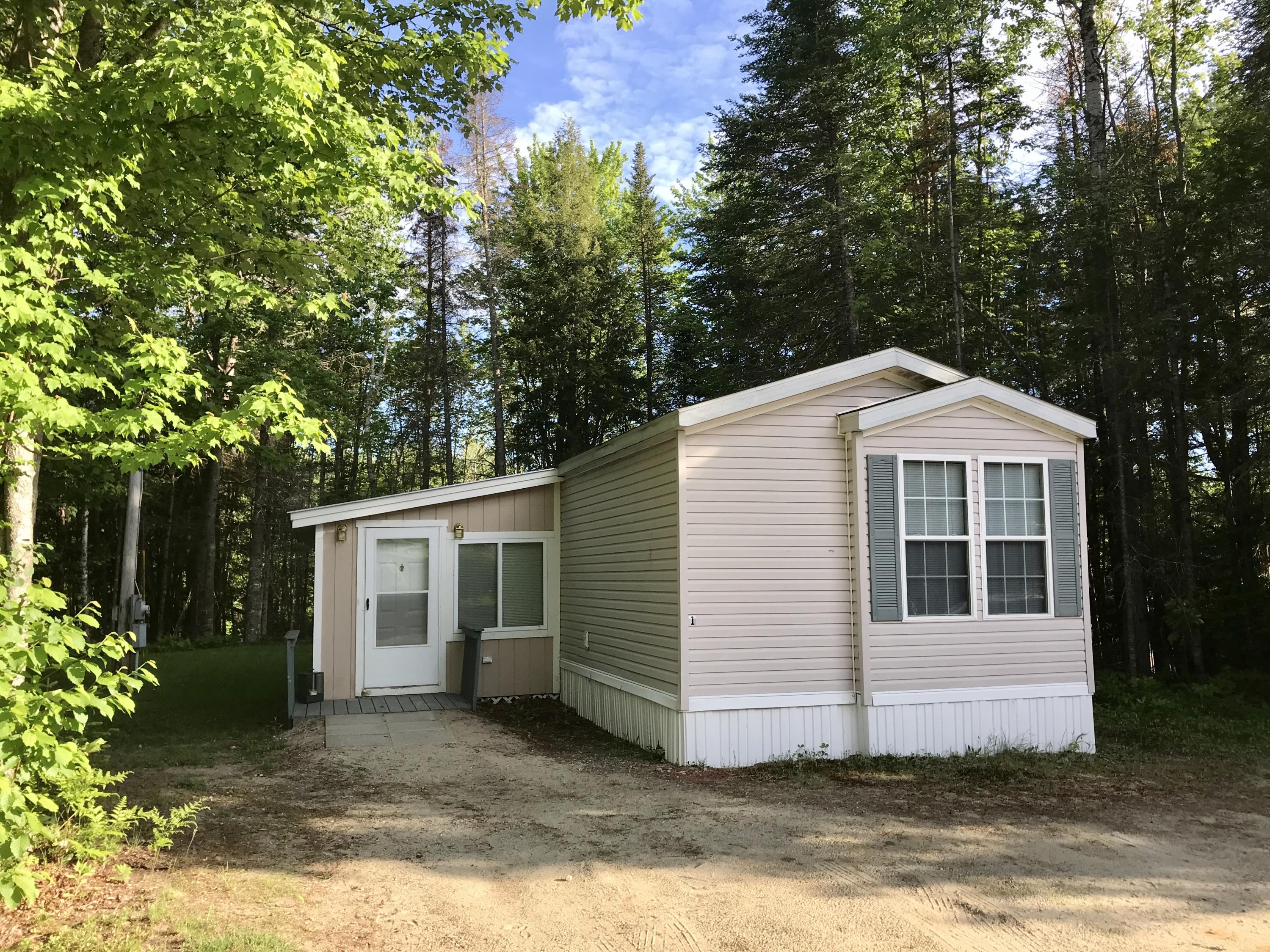 1 Hidden Circle, Jay, ME 04239 | 1455632 | Realty of Maine