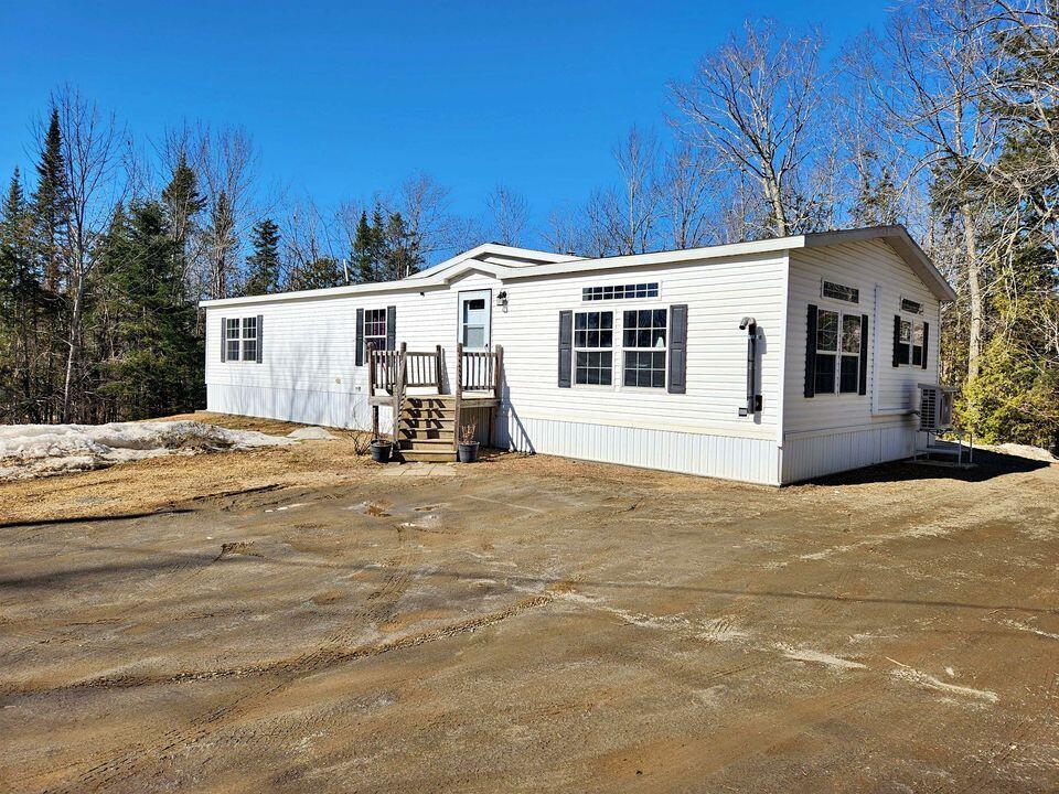 601 Avenue Road, Corinth, ME 04427 | 1555313 | Realty of Maine