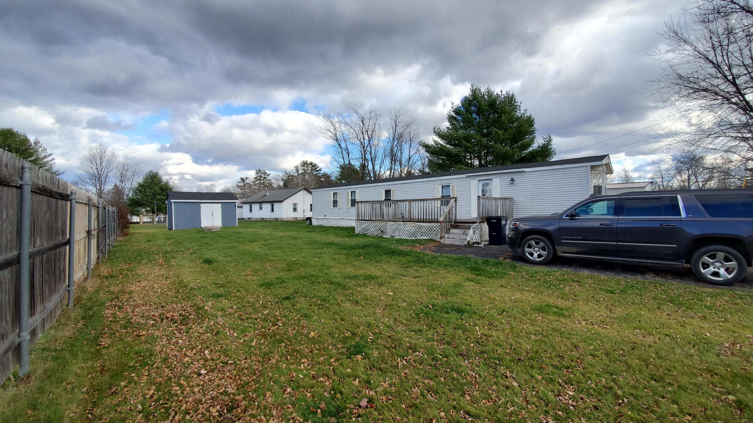 7 Shepherd Drive Bangor, ME