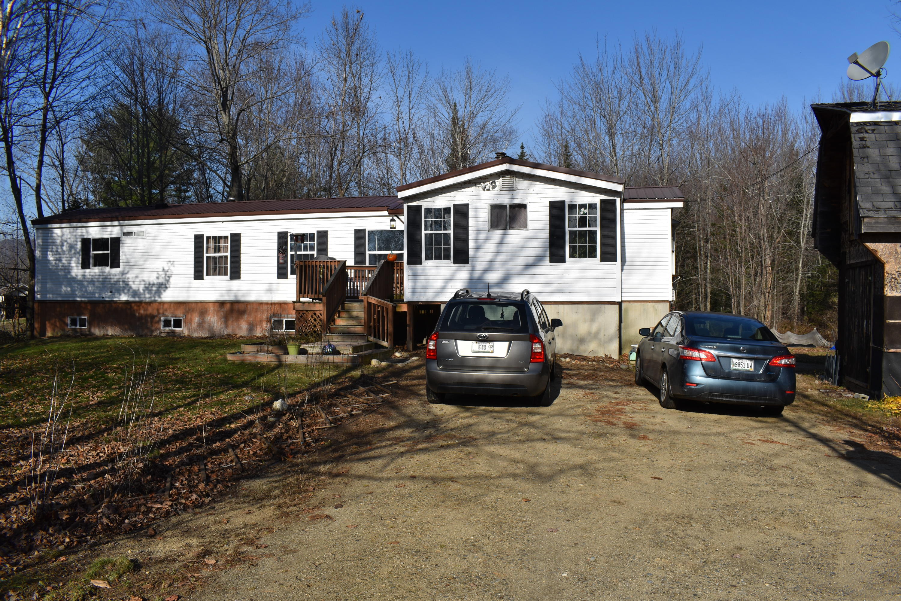 1451 Main Street Sumner, ME