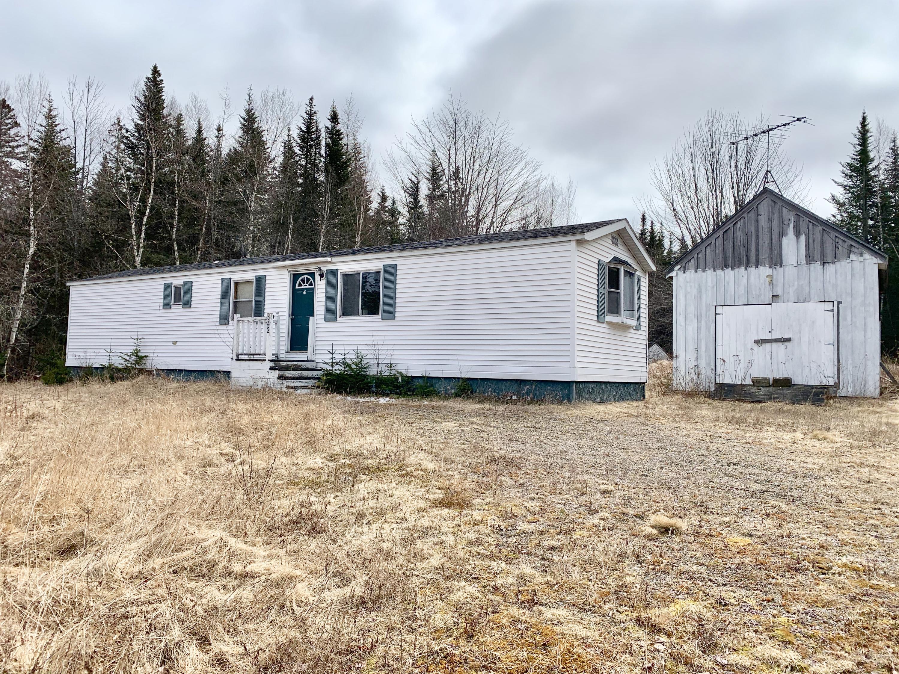 342 Point Street, Addison, ME 04606 | 1448925 | Realty of Maine