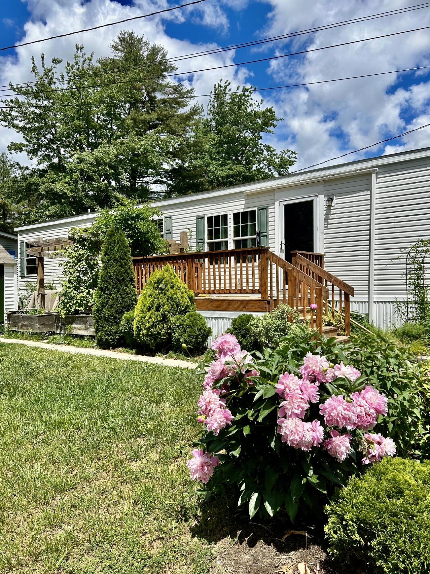 6 Goosefare Drive Old Orchard Beach, ME