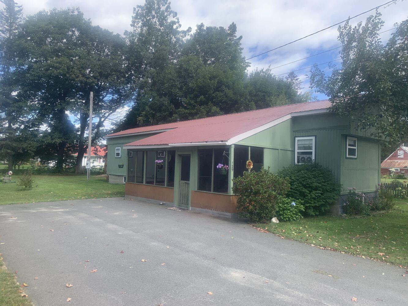 129 Main Street Anson, ME