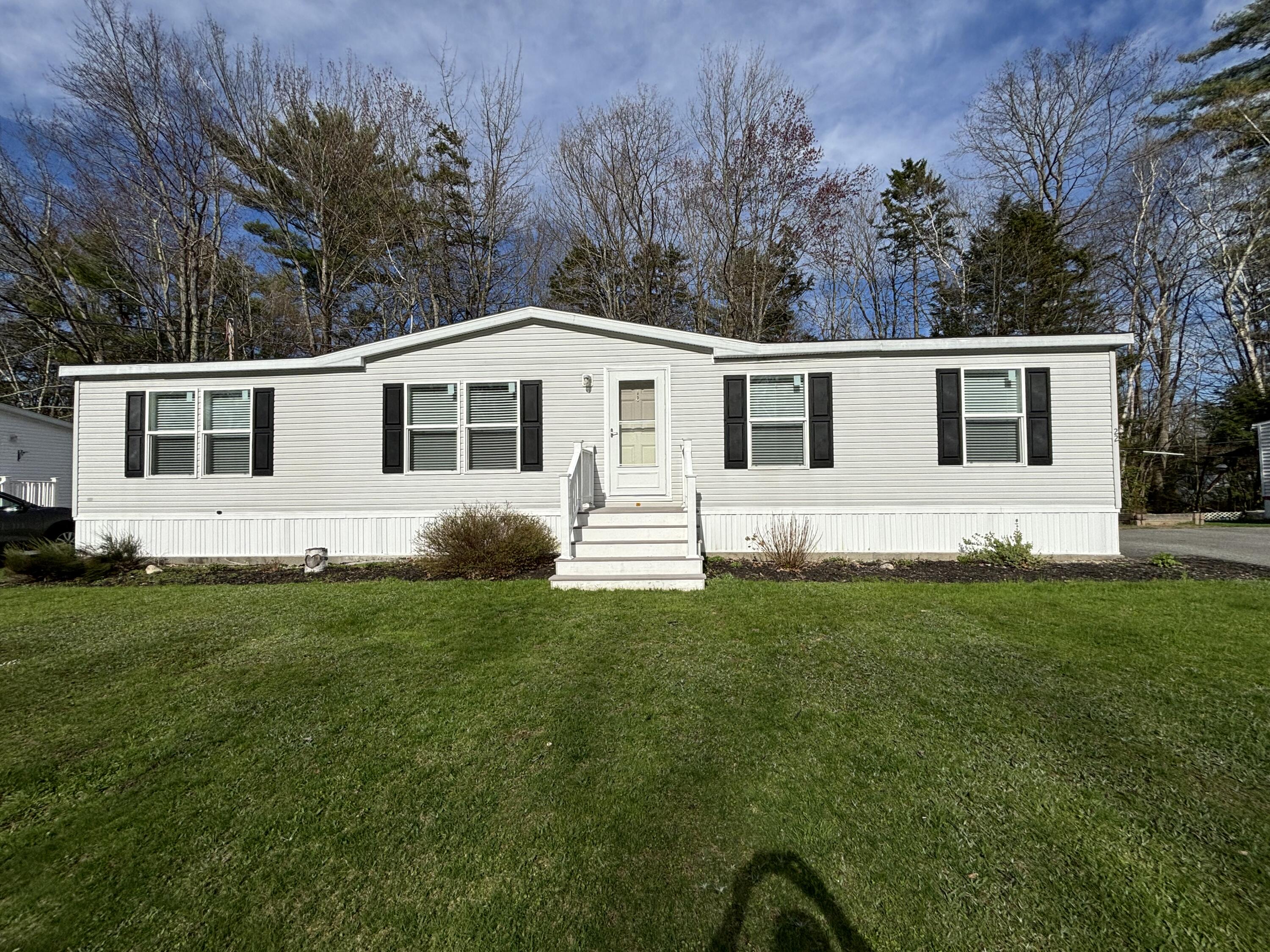 22 Larry Drive, Lisbon, ME 04250 | 1588823 | Realty of Maine