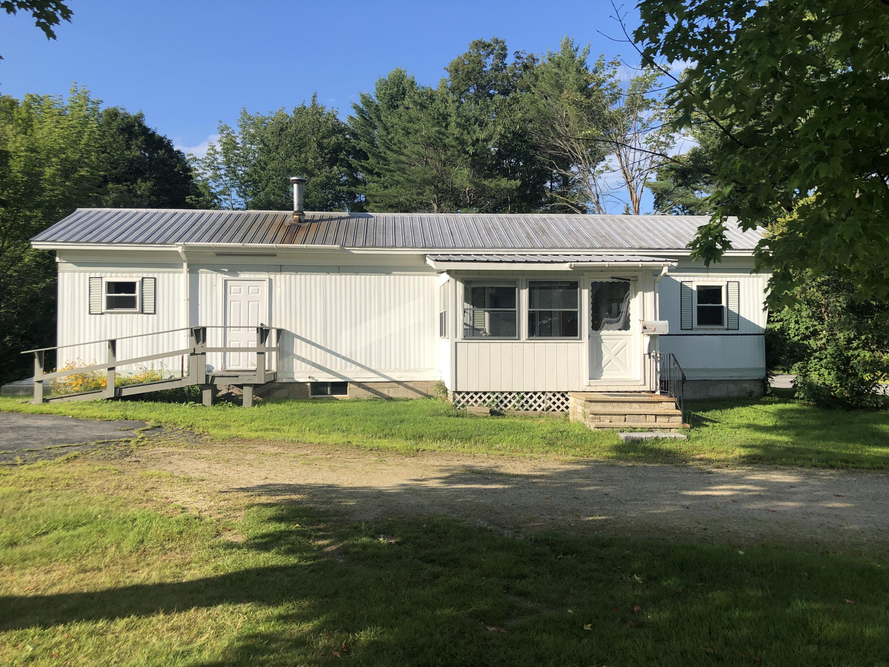 87 Main Street, Peru, ME 04290 | 1429258 | Realty of Maine