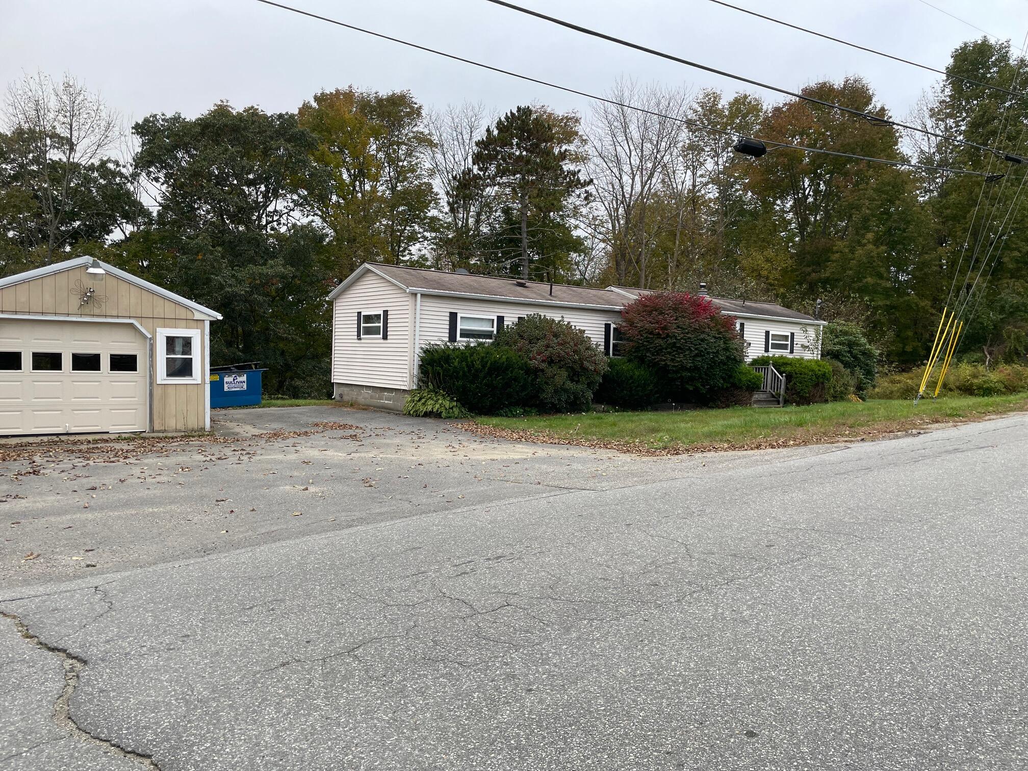 48 Patterson Hill Road, Belfast, ME 04915 | 1574467 | Realty of Maine