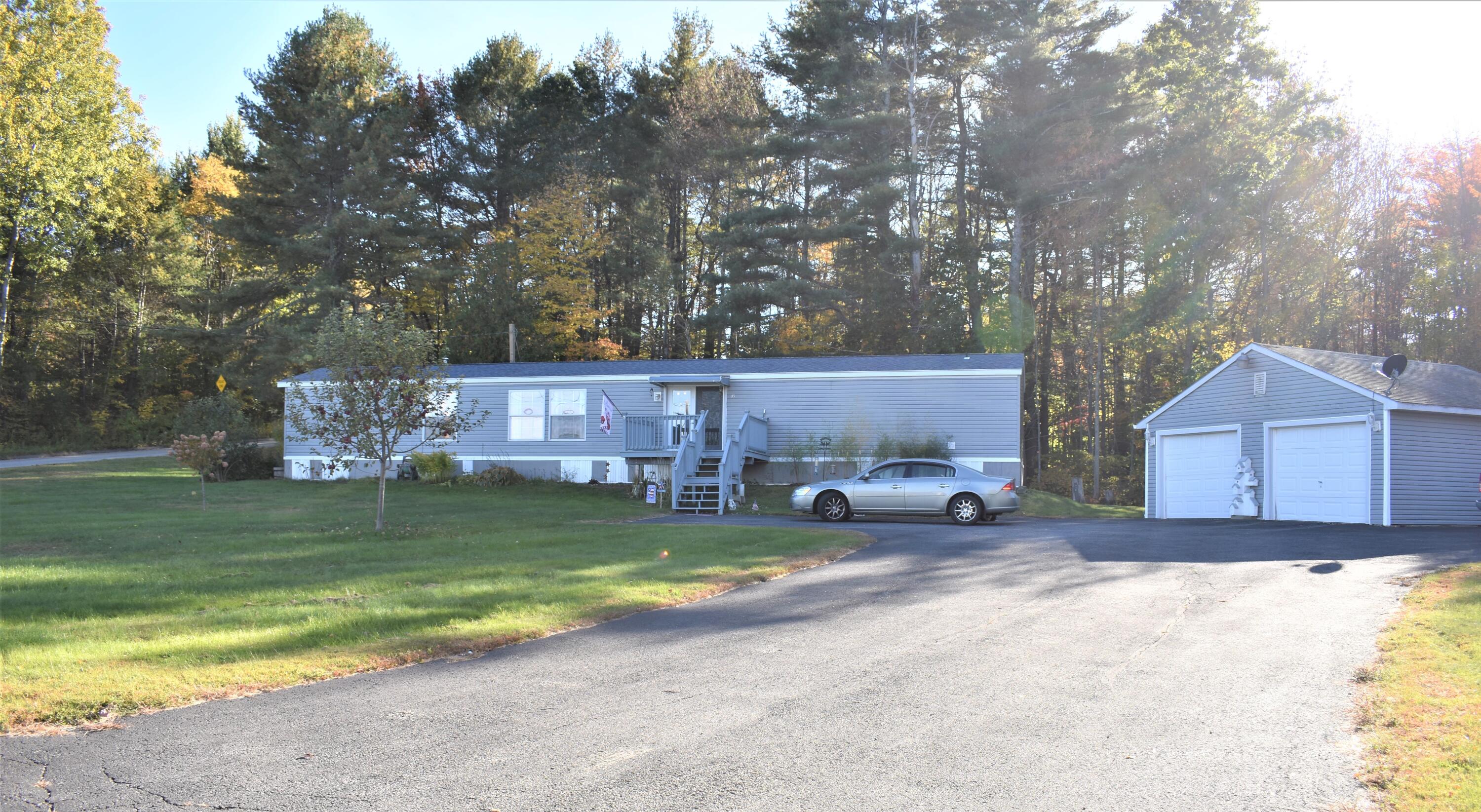 43 Chadbourne Road, Lewiston, ME 04240 | 1545668 | Realty of Maine