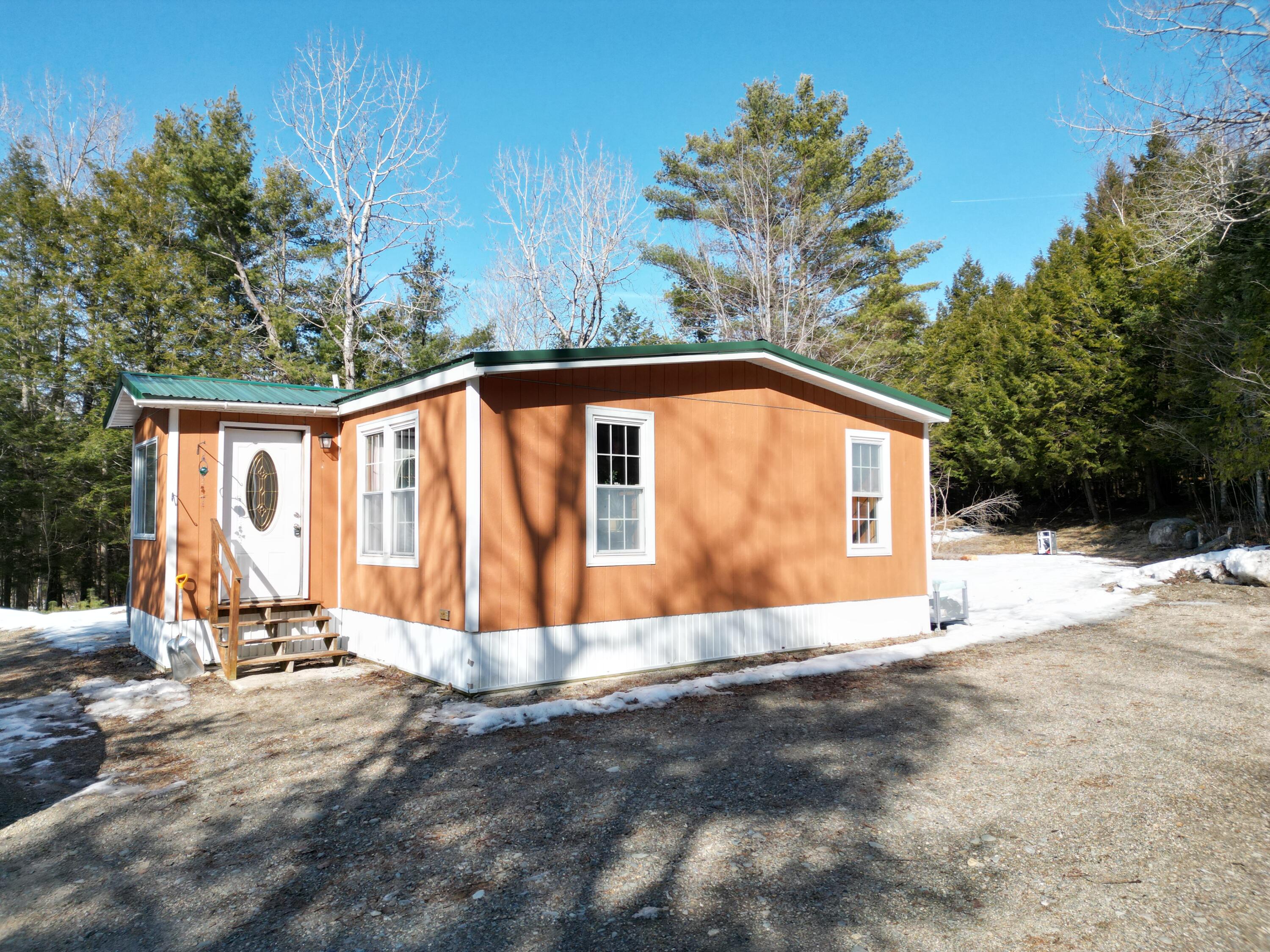 632 Main Road, Burlington, ME 04417 | 1583043 | Realty of Maine