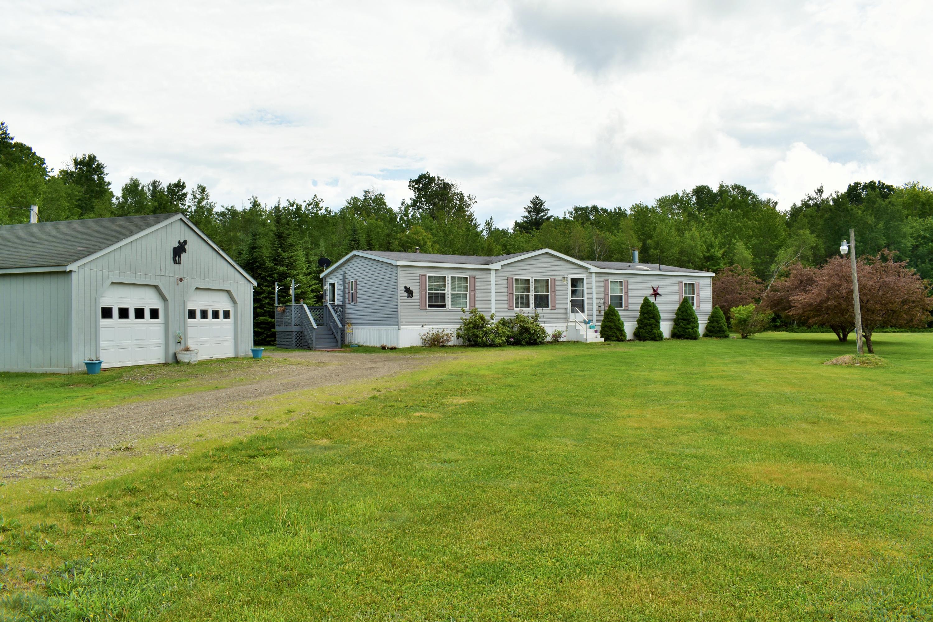 21 South Cooley Road, Saint Albans, ME 04971 | 1455418 | Realty of Maine