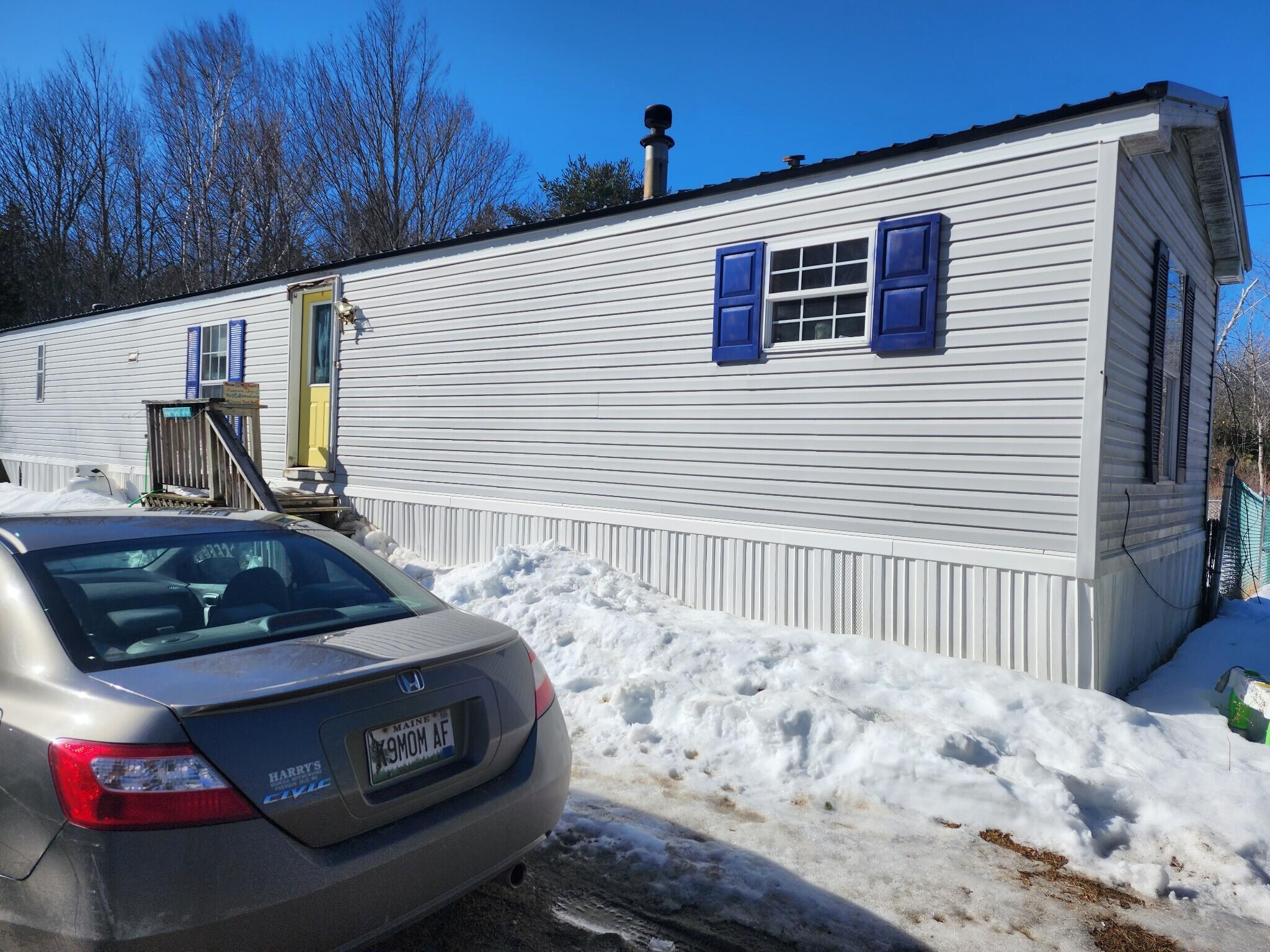 9 Barnett Way, Gardiner, ME 04345 | 1552269 | Plourde Real Estate