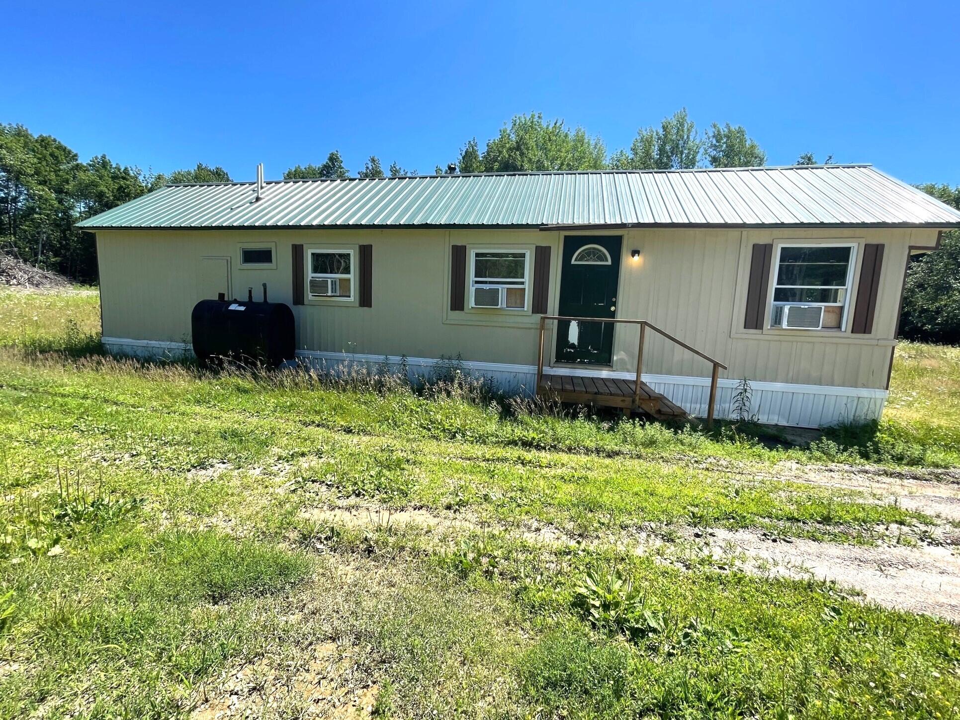 43 Lachance Drive Corinna, ME