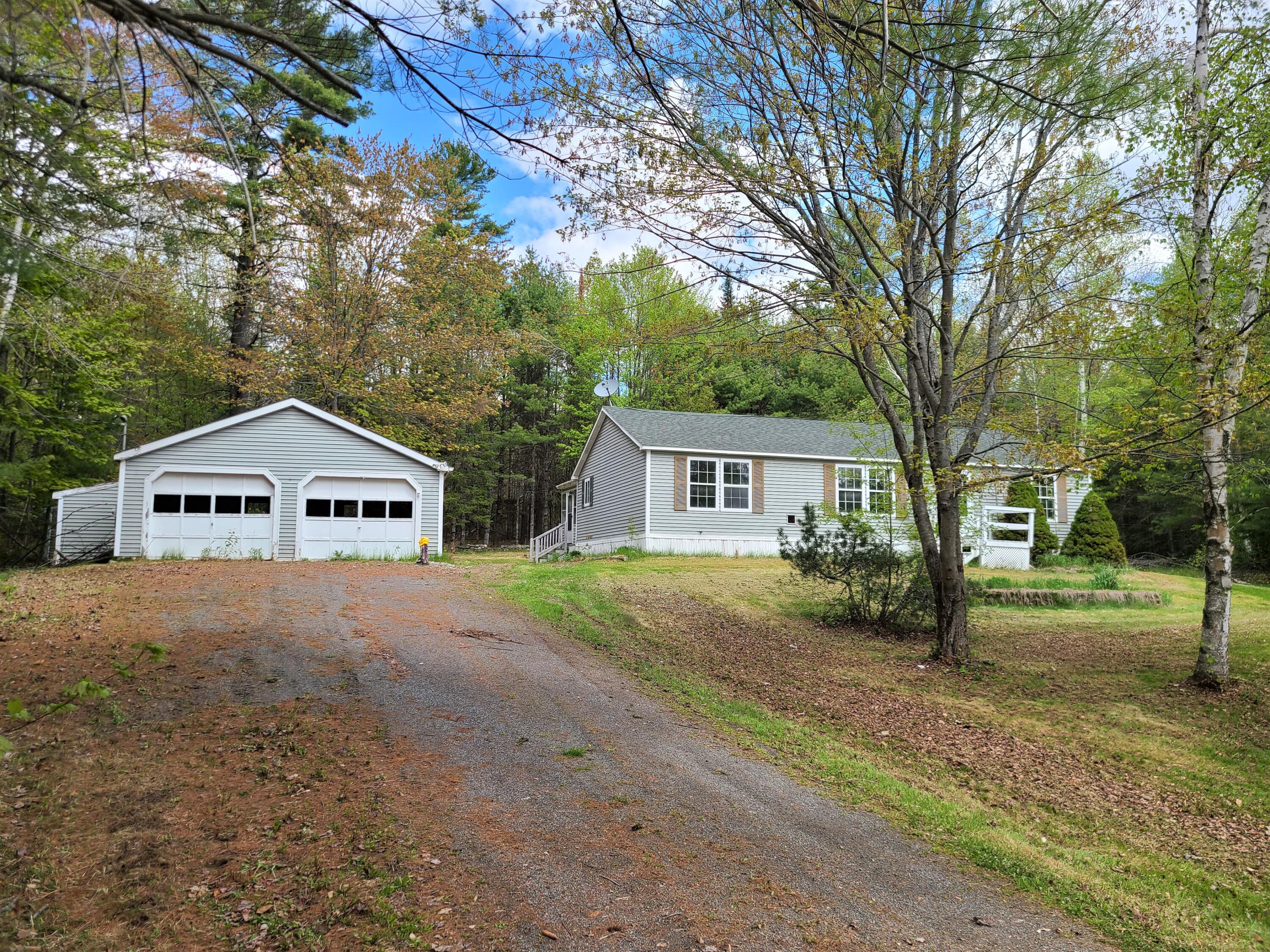 119 Shady Lane, Canaan, ME 04924 | 1491665 | Realty of Maine