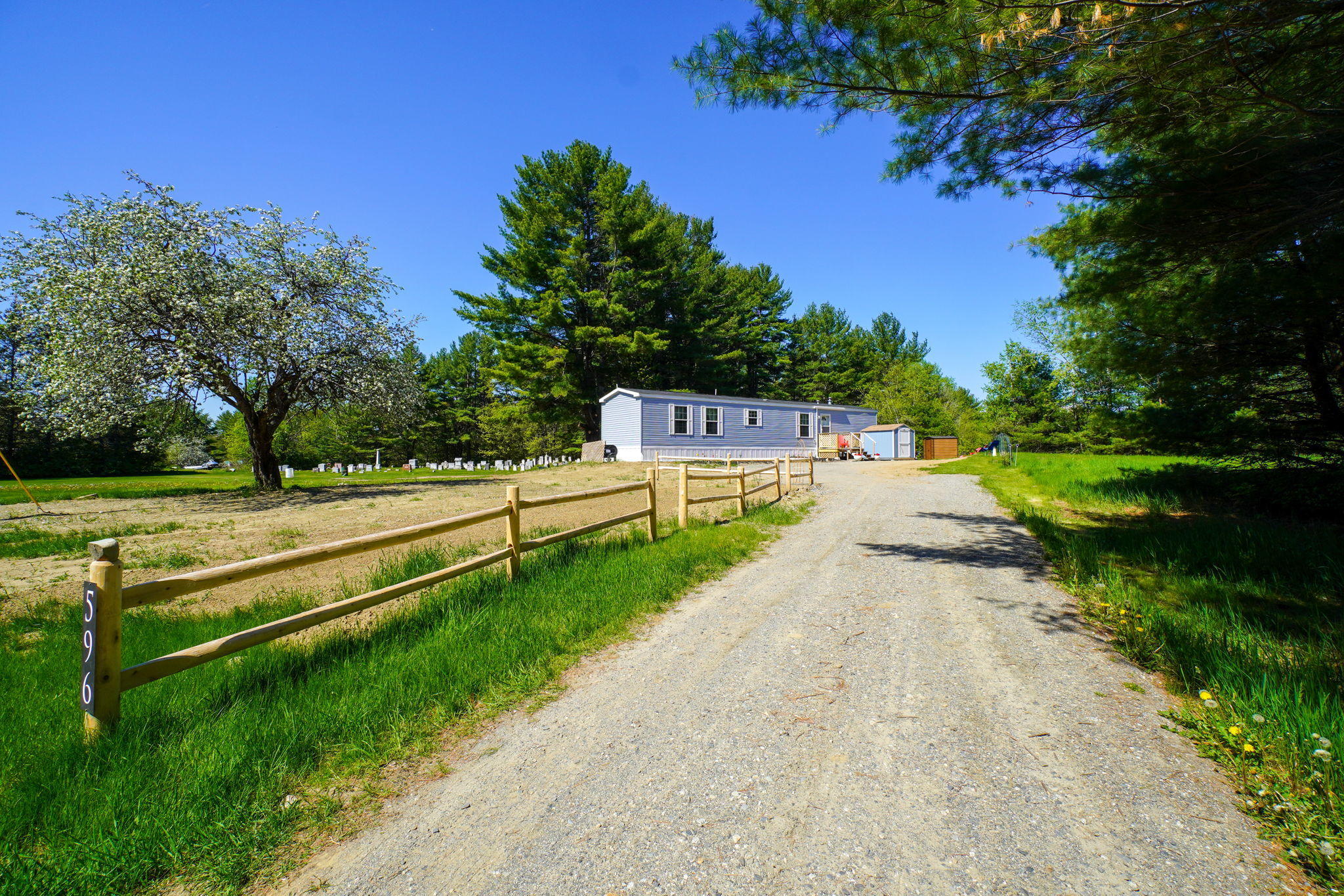 596 Canaan Road, Clinton, ME 04927 | 1492192 | Realty of Maine