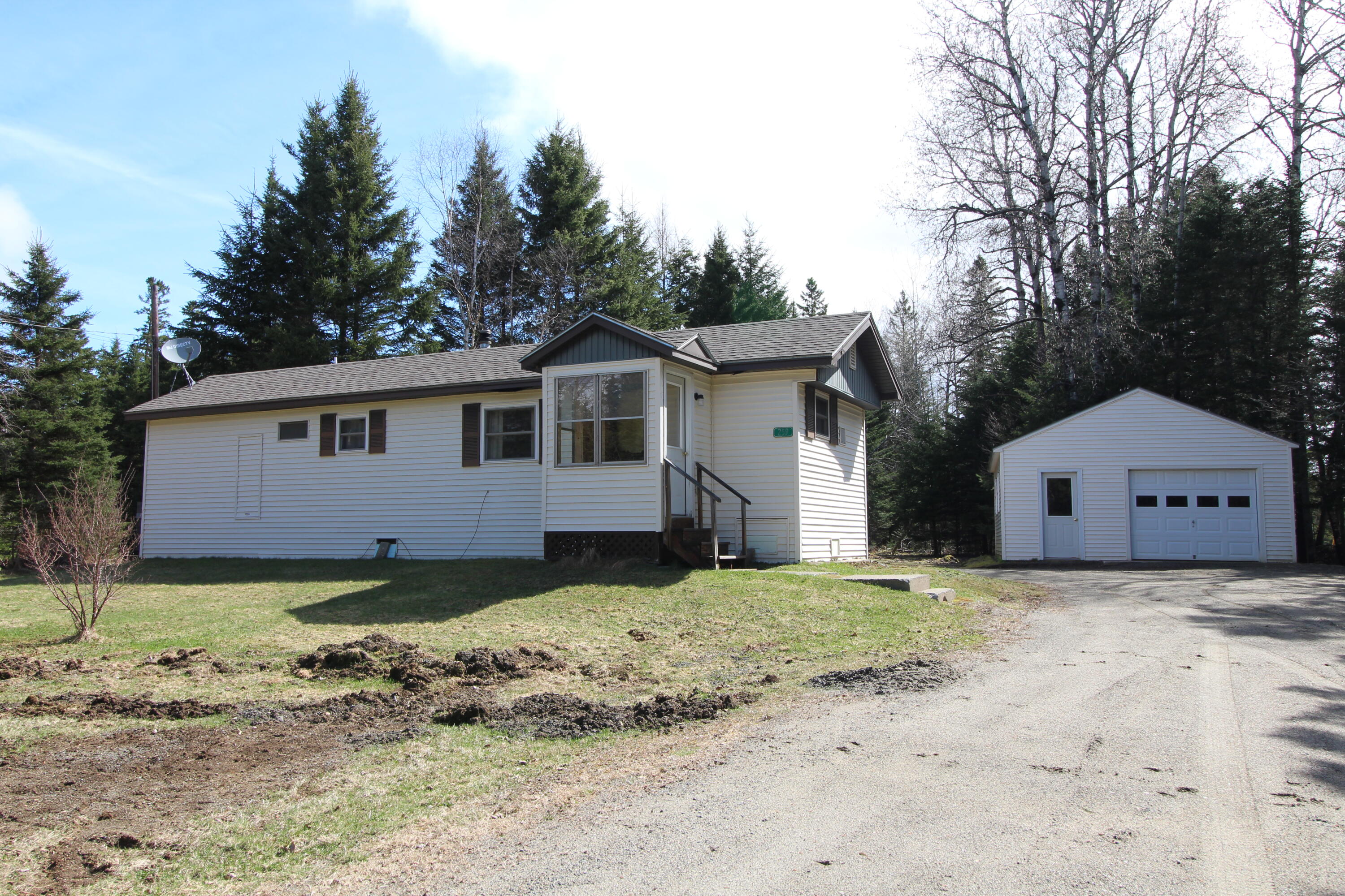 259 Loon Lake Road, Rangeley, ME | Morton & Furbish Real Estate