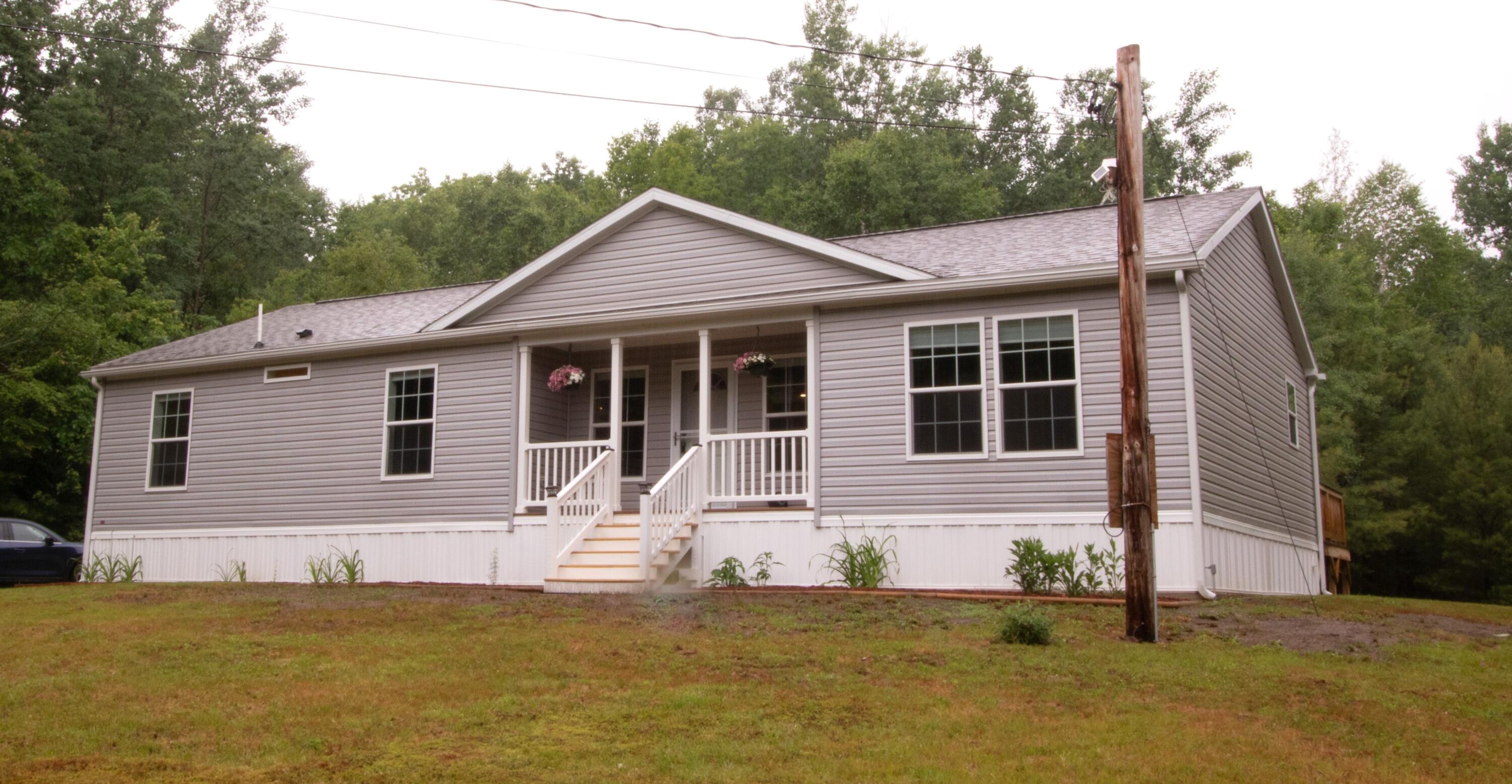 159 Millturn Road Limington, ME