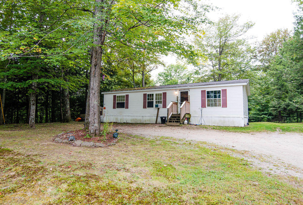 47 Round Stone Road, Mount Vernon, ME 04352 | 1543122 | Realty of Maine