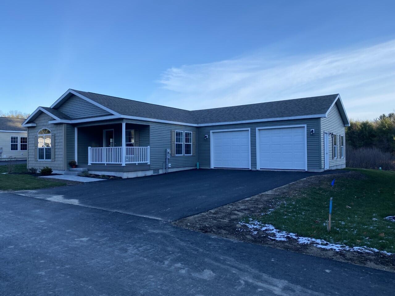 7 David Drive Scarborough, ME