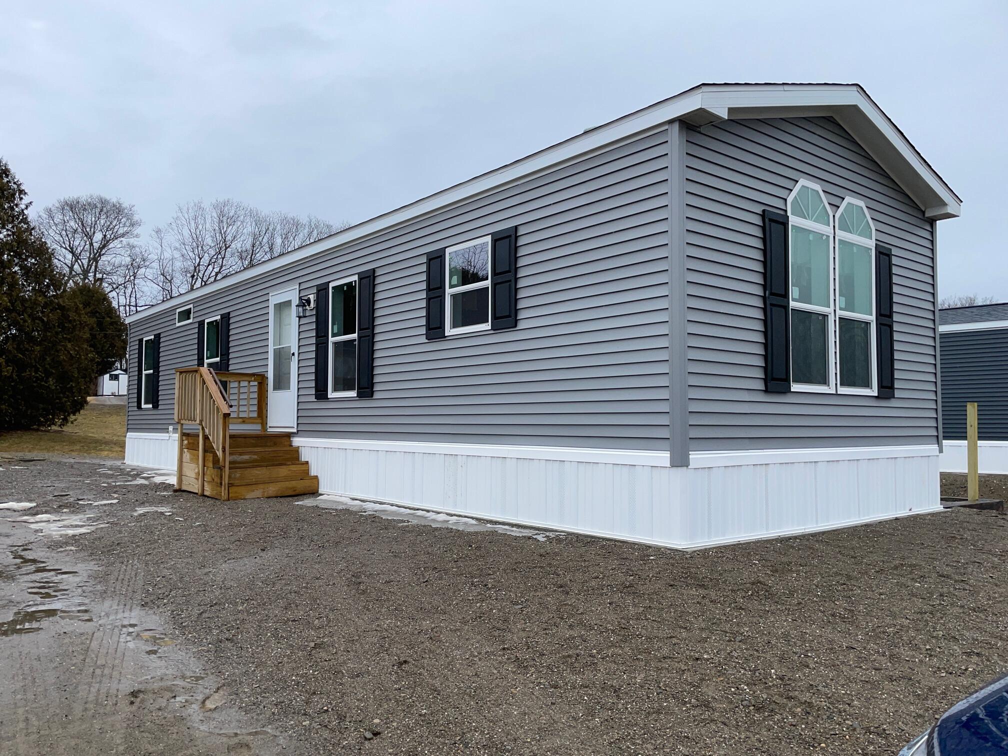 13 Daniel Drive Belfast, ME