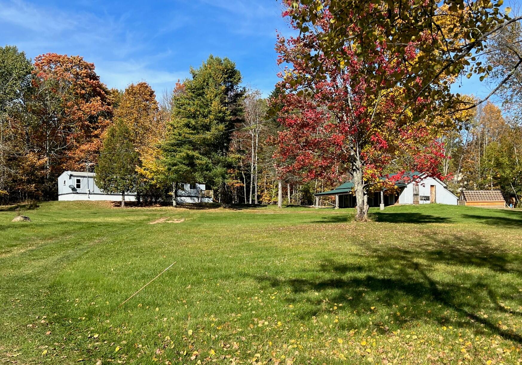 350 Smith Road Corinna, ME