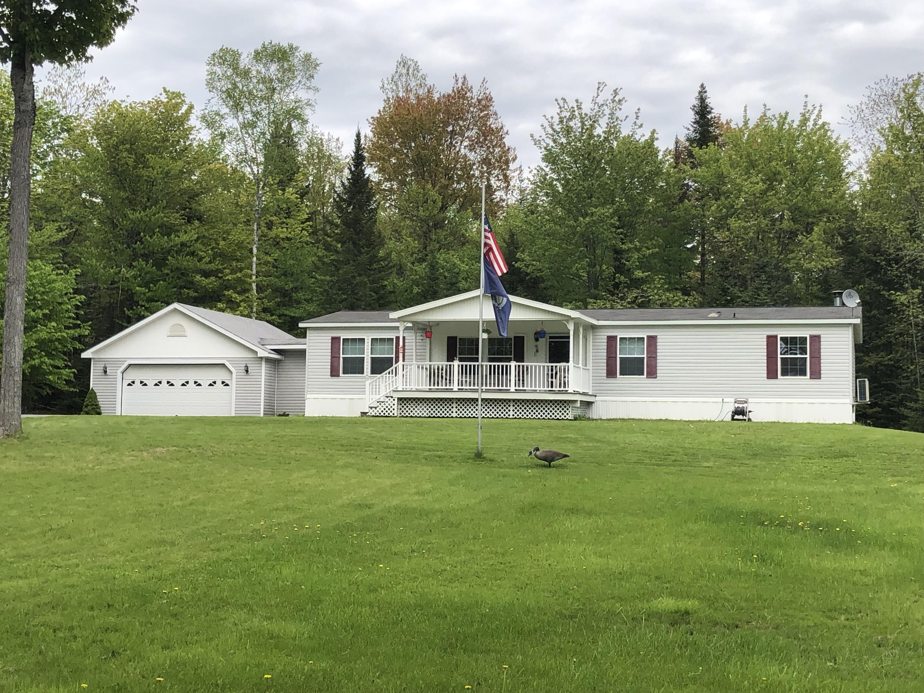 217 Hay Road, Hudson, ME 04449 | 1404803 | Realty of Maine