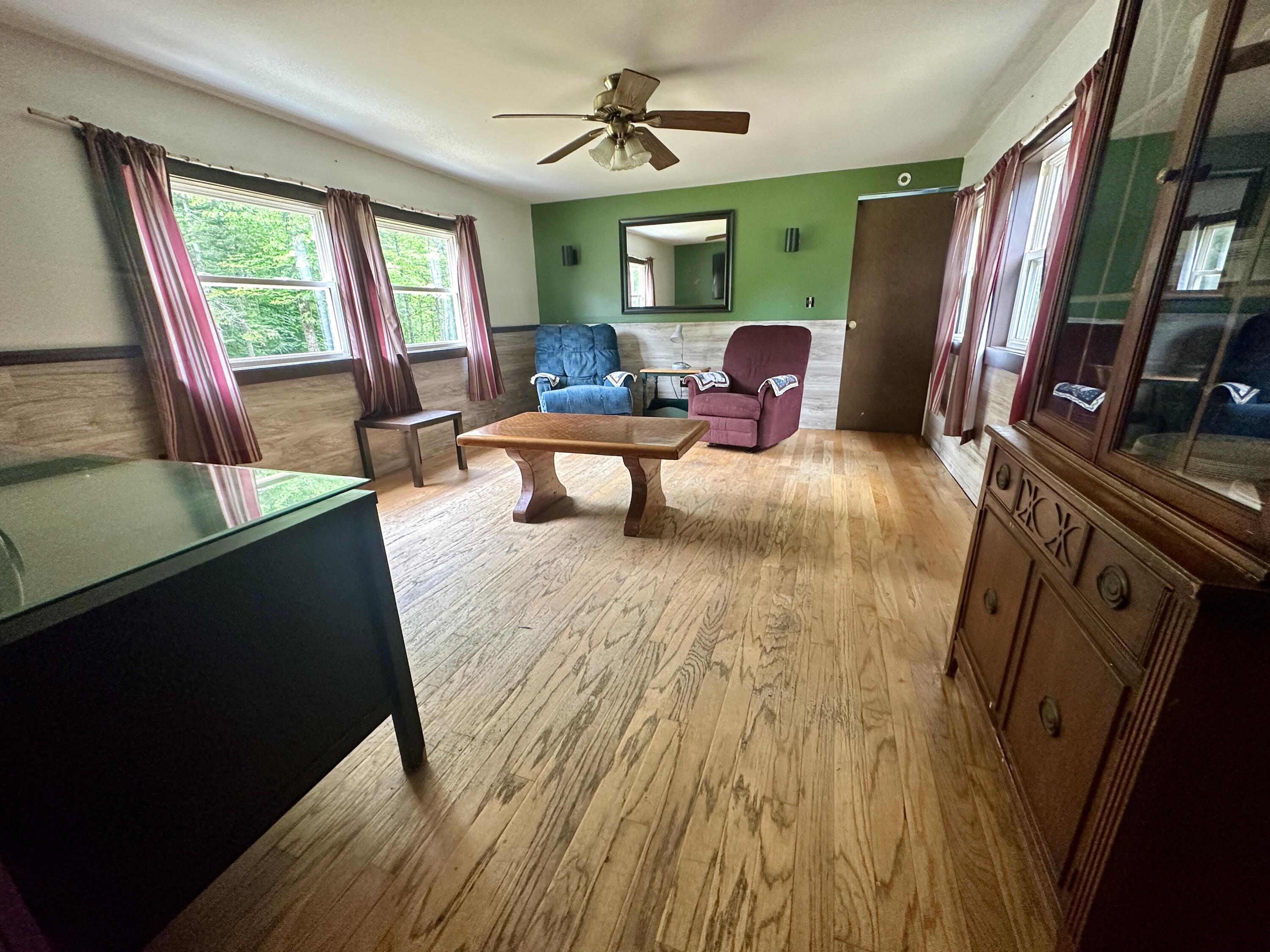 1263 Mercer Road Mercer, ME