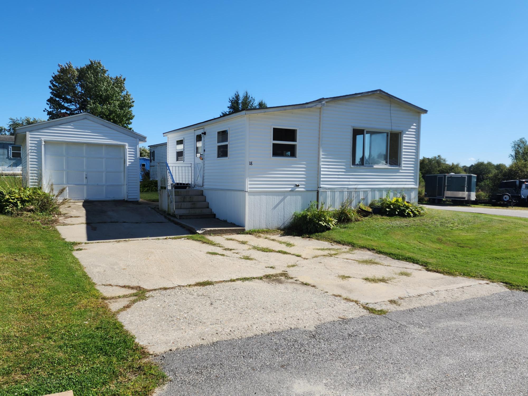 18 Village Street, Poland, ME 04274 | 1543552 | Realty of Maine