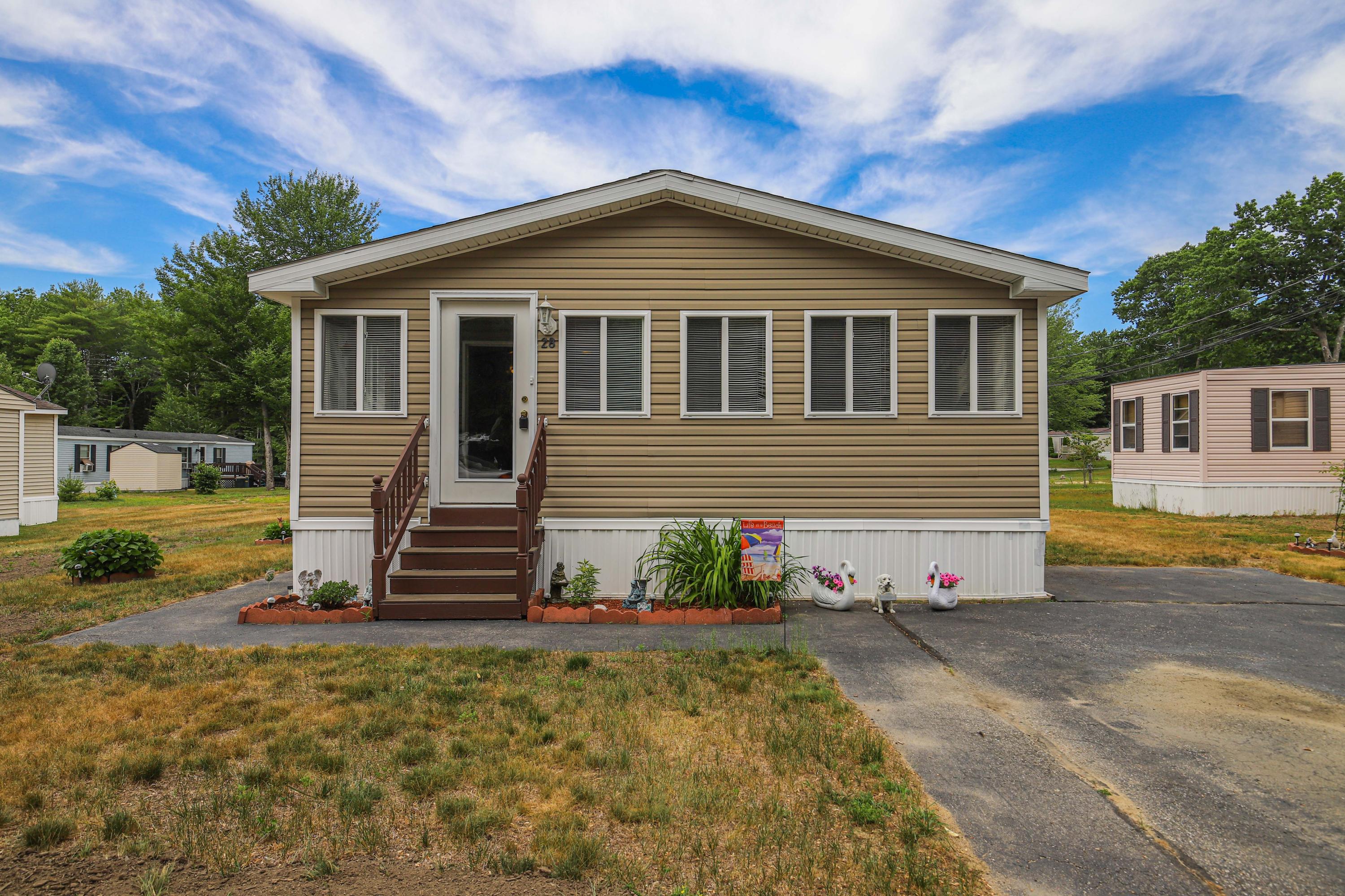 28 Shady Lane Arundel, ME