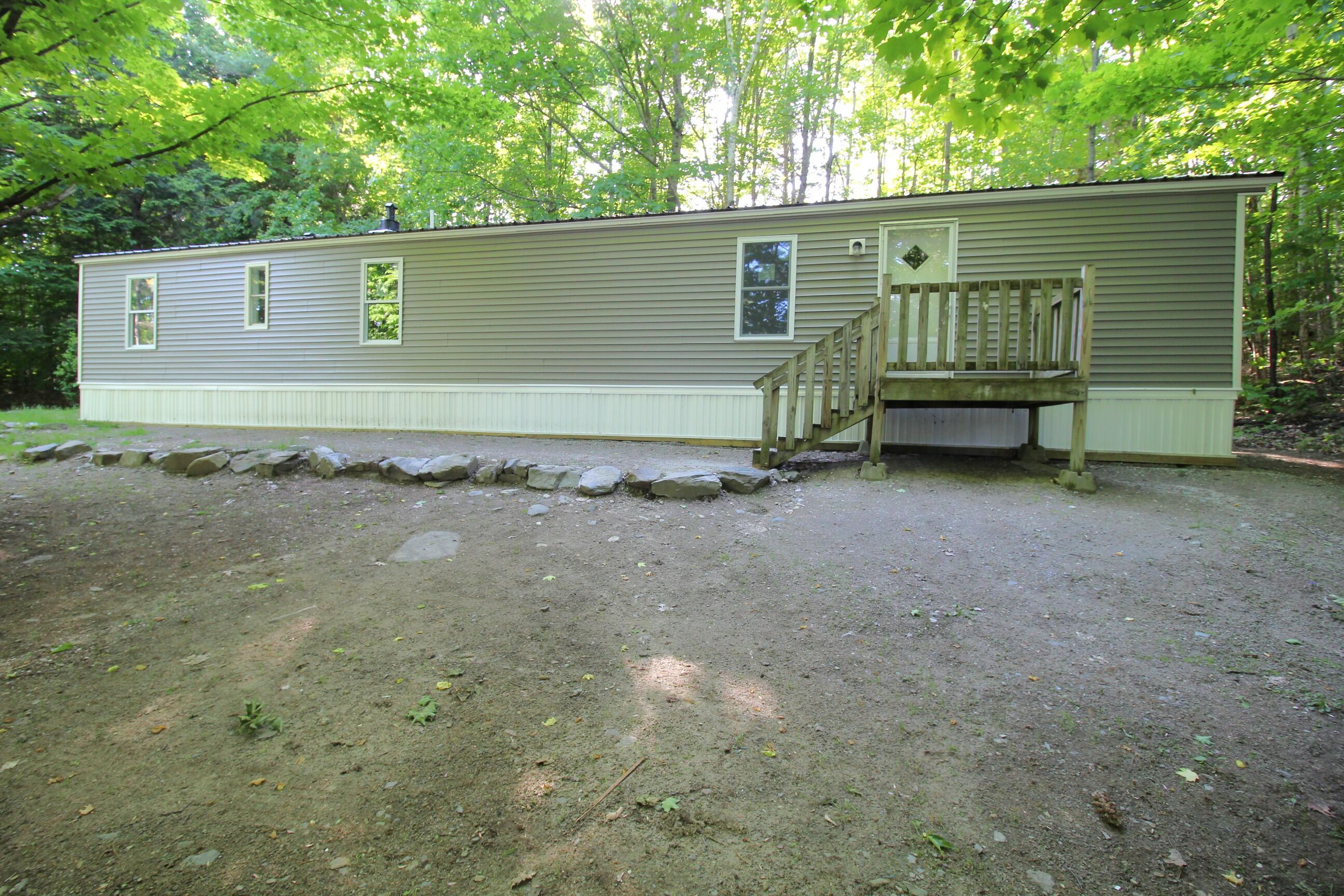 62 Round Stone Road, Mount Vernon, ME 04352 | 1591922 | Realty of Maine