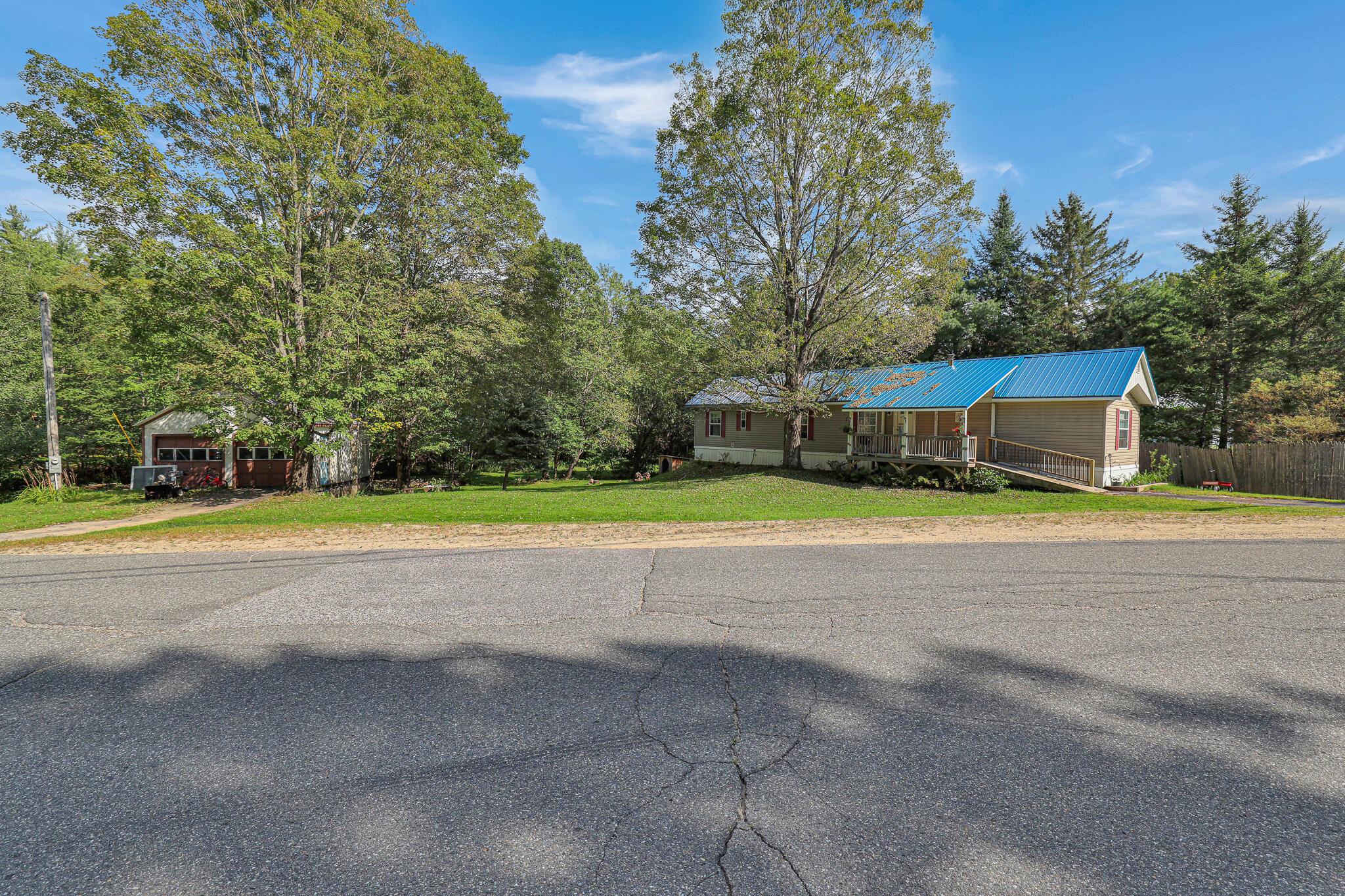 586 Dickvale Road, Peru, ME 04290 | 1583829 | Realty of Maine