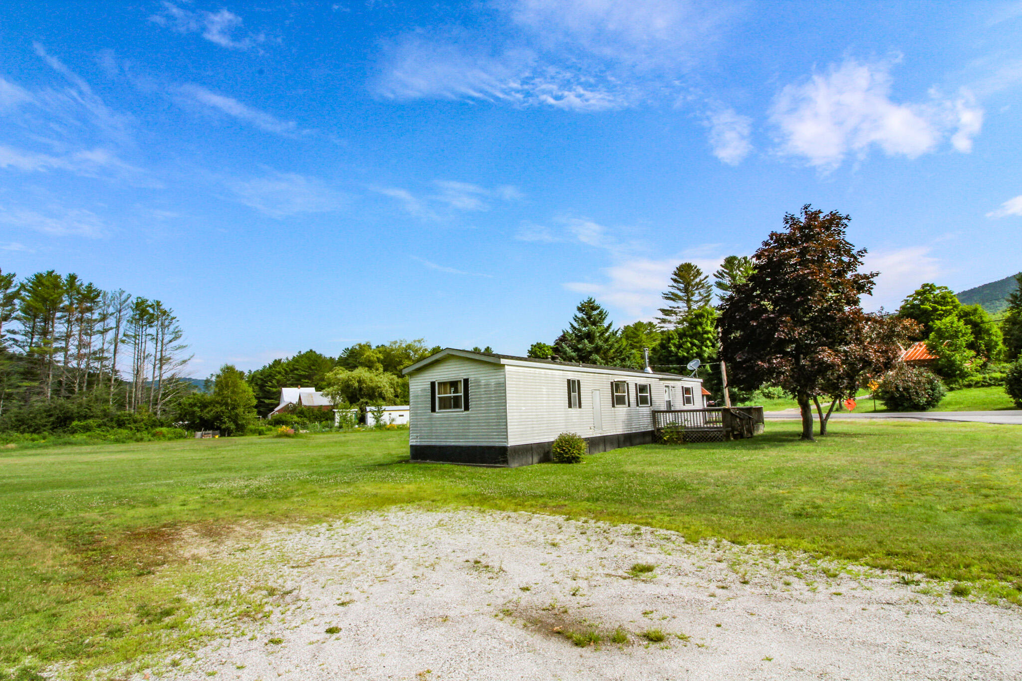 411 Rumford Avenue, Woodstock, ME 04219 | 1596990 | Realty of Maine