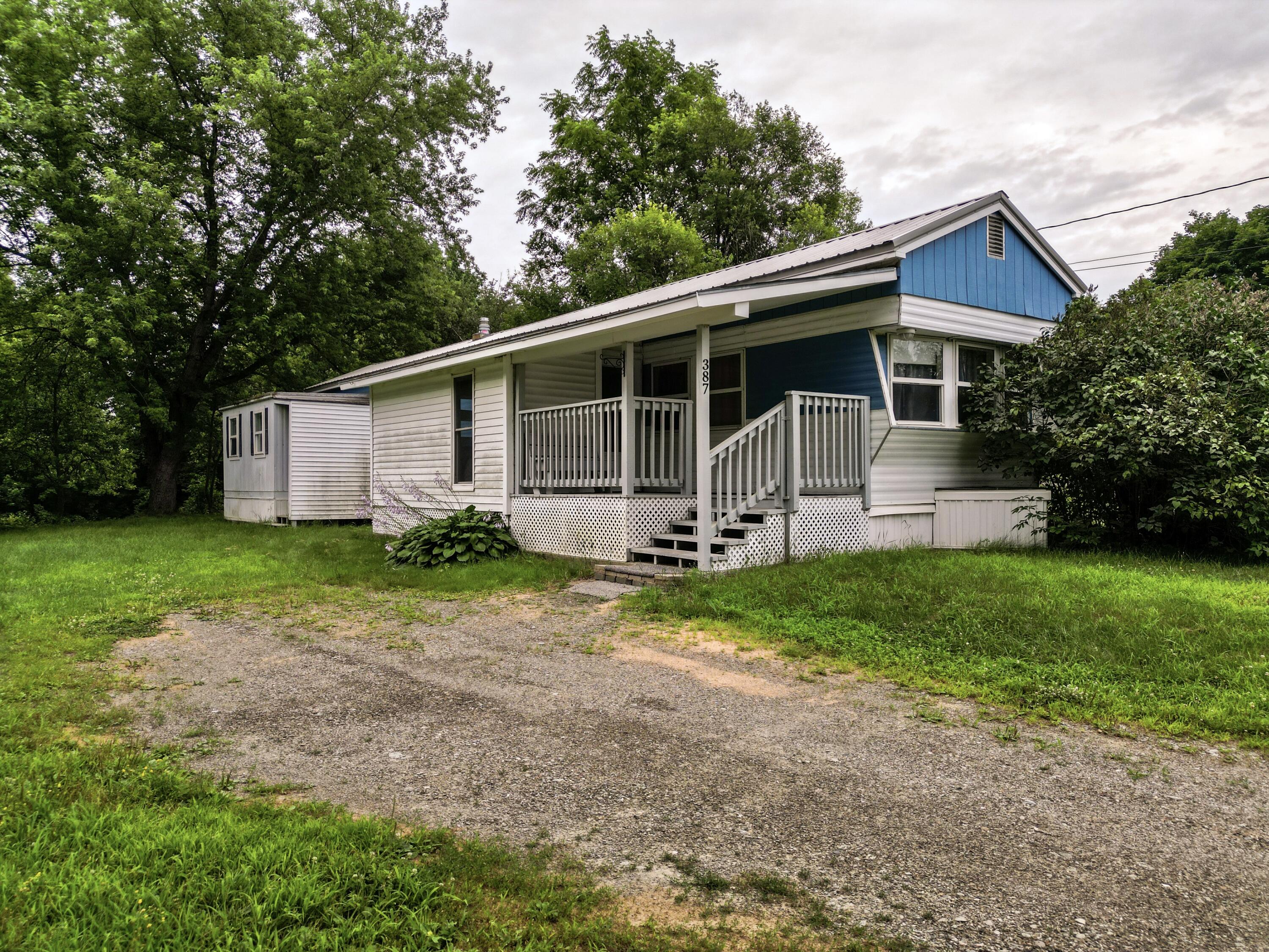 387 Kelley Road, Glenburn, ME 04401 | 1566996 | Realty of Maine