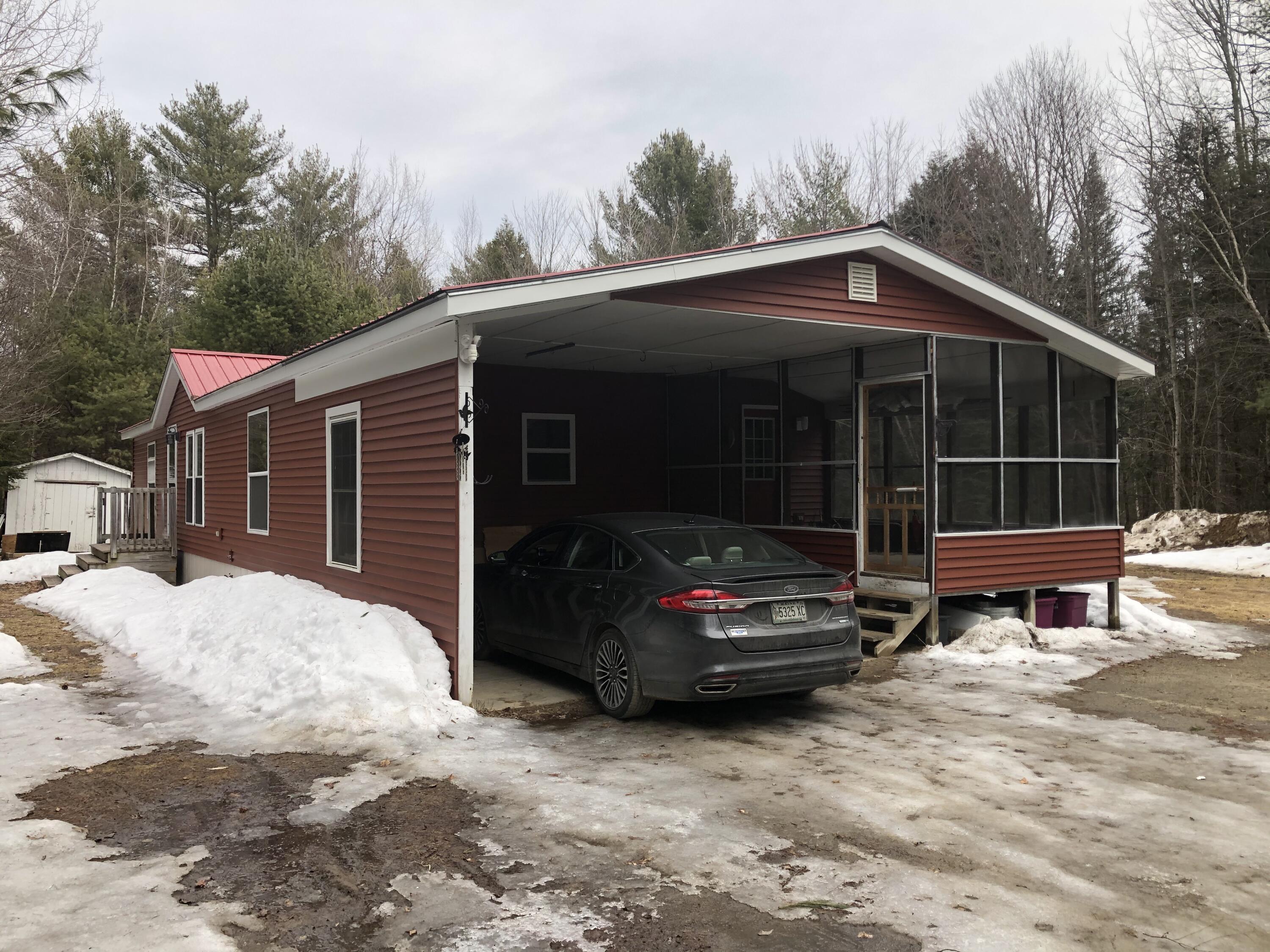 32 Star Drive Leeds, ME