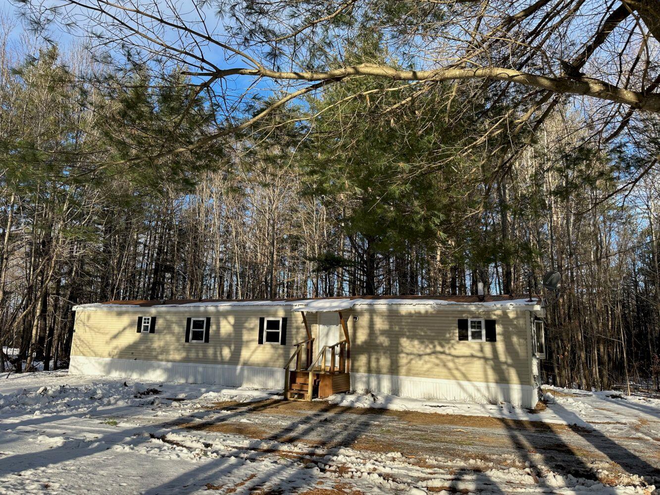 582 Mercer Road, New Sharon, ME 04955 | 1579474 | Realty of Maine