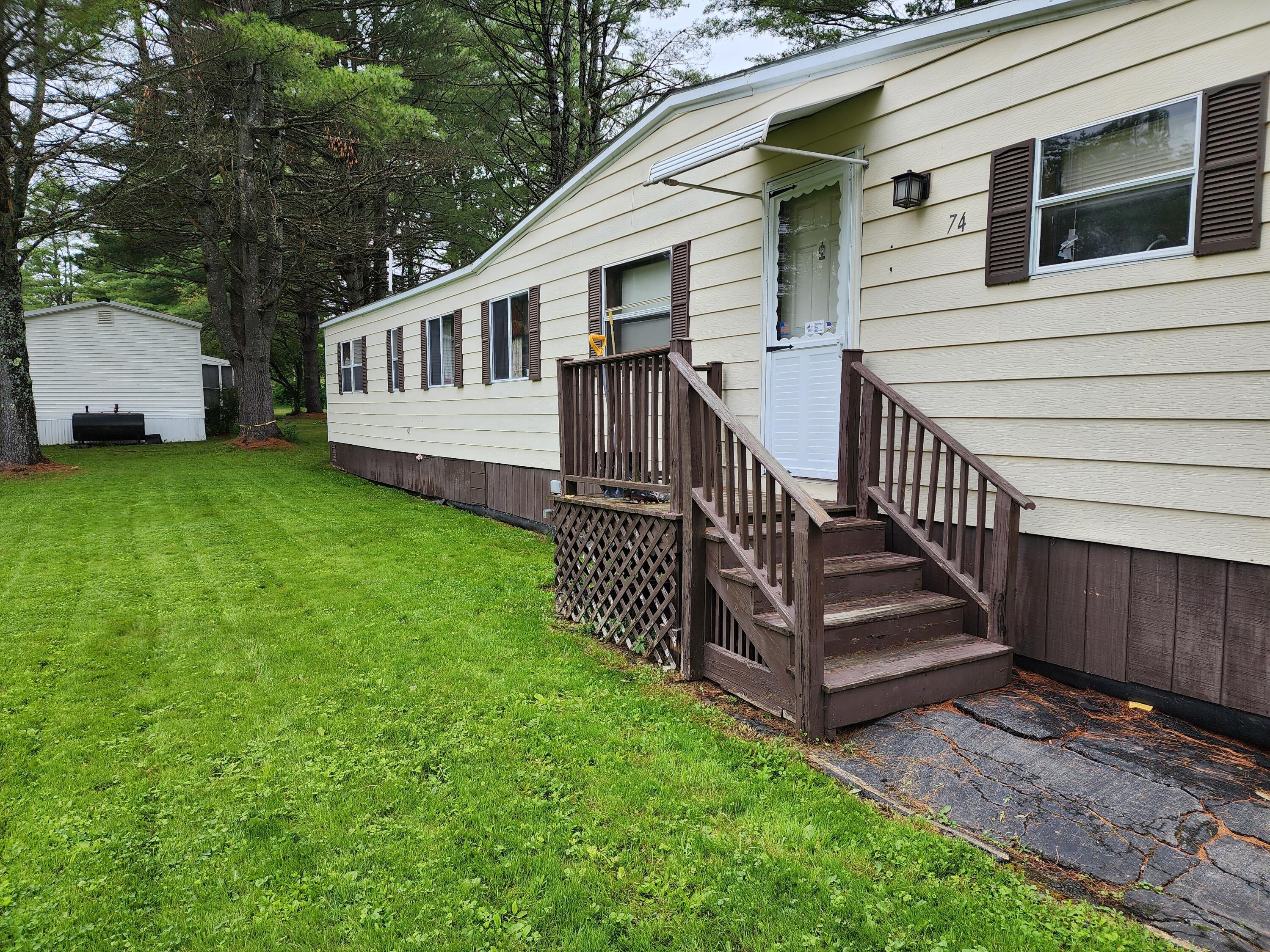 74 Heather Drive Waterville, ME