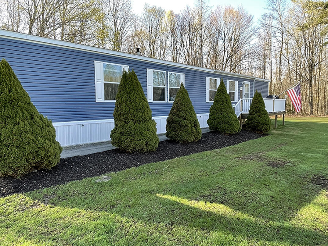 55 Jim And Ann Drive Sidney, ME