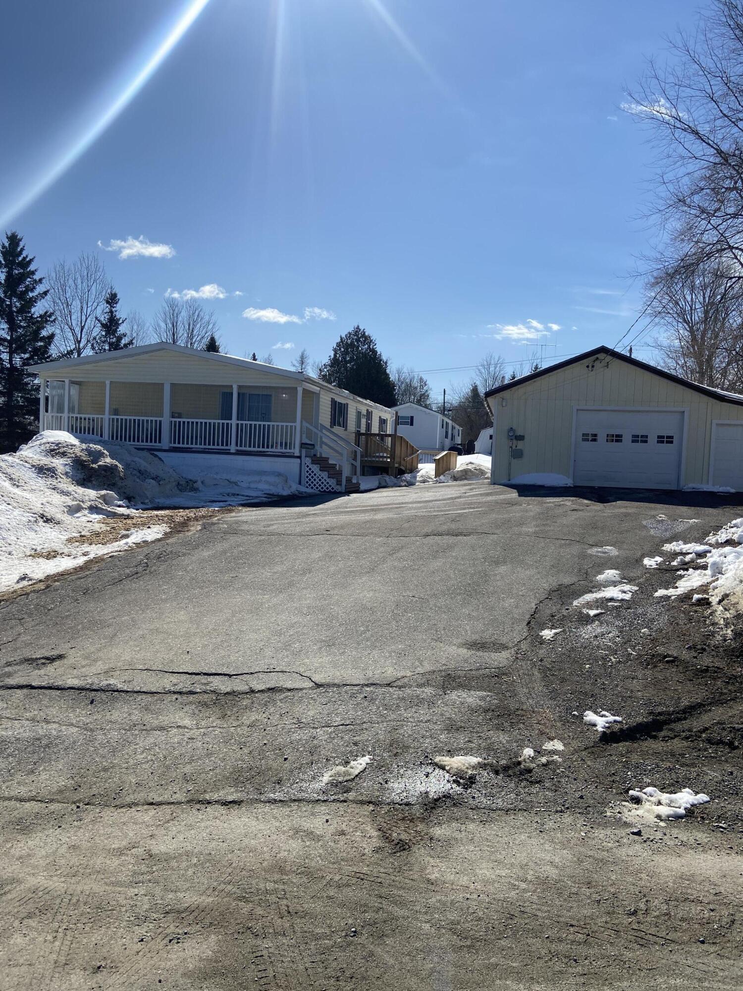 12 Stoddard Street Milo, ME