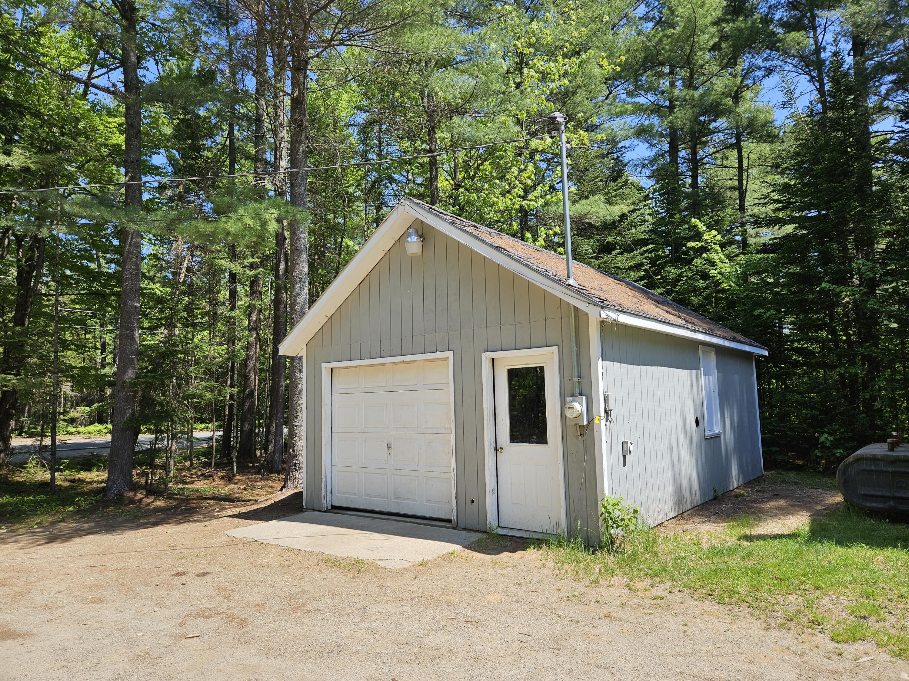 1986 Salem Road Salem Twp, ME