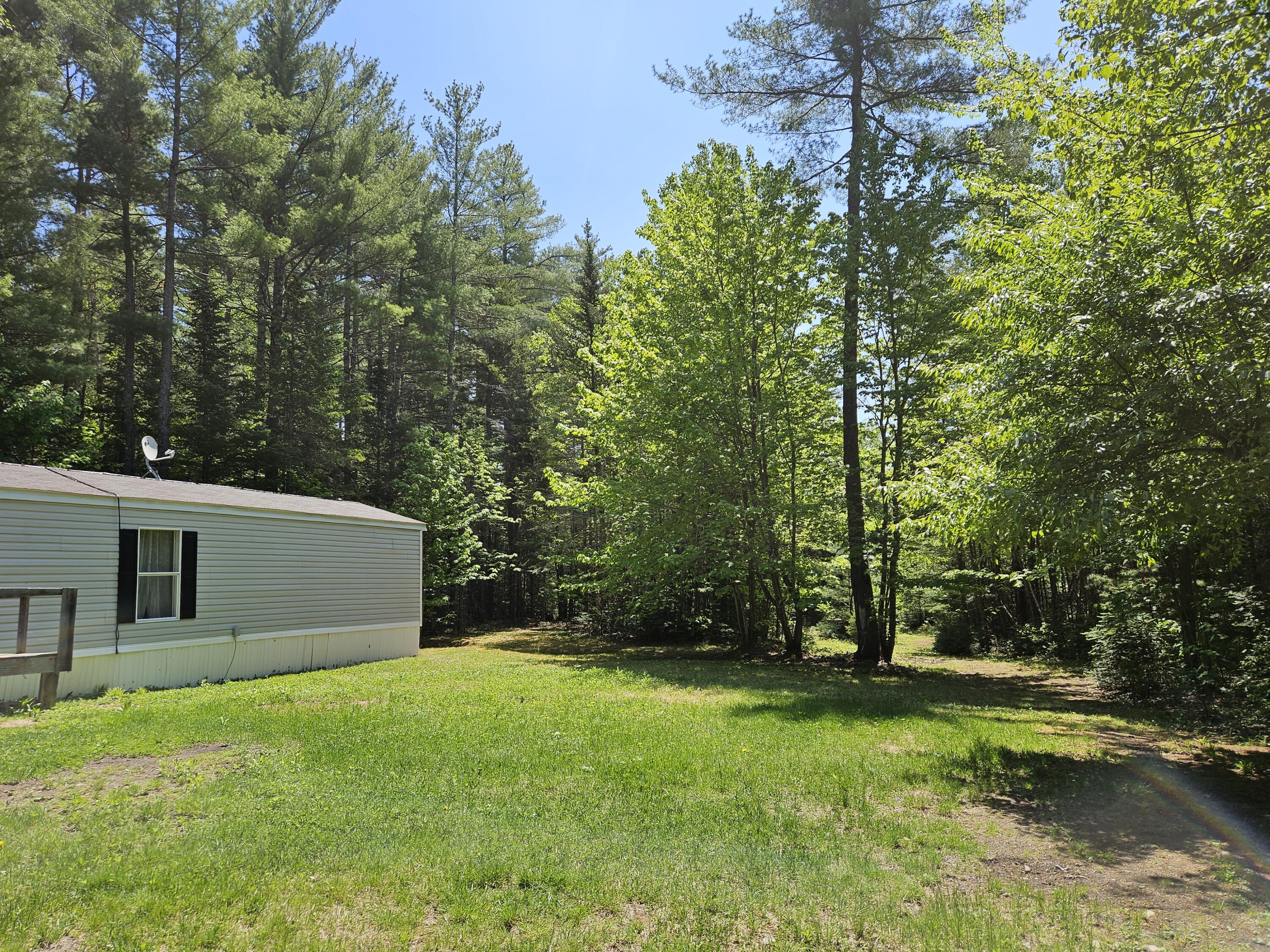 1986 Salem Road Salem Twp, ME