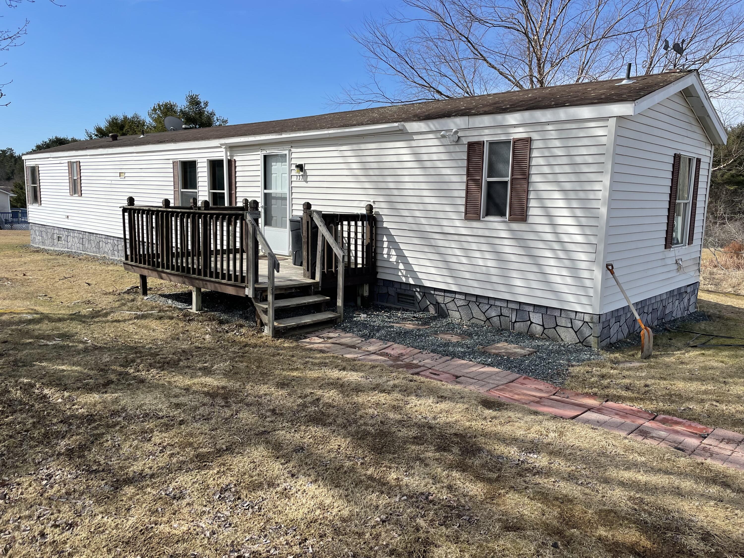 137 Bayside Road, Ellsworth, ME 04605 | 1555261 | Realty of Maine