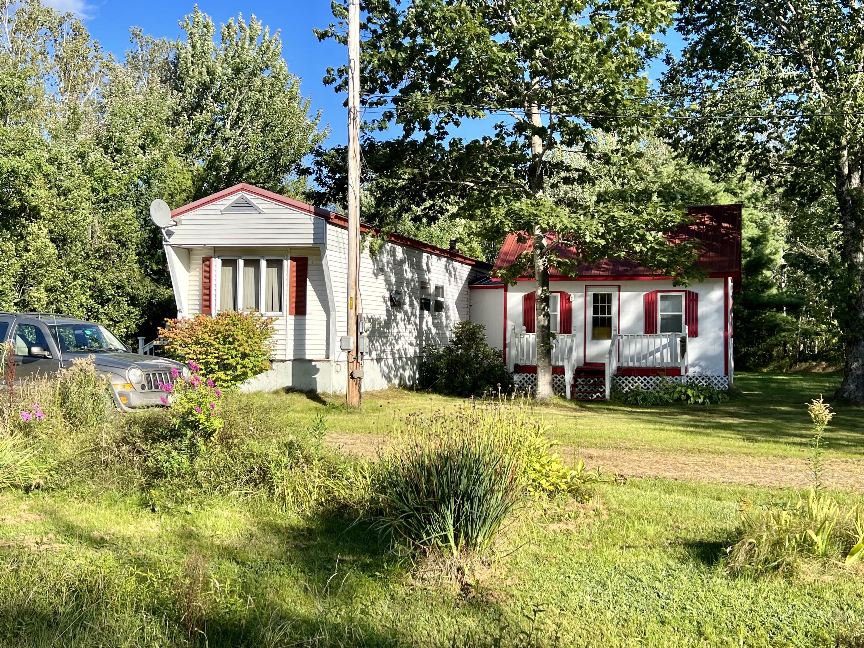 26 Eastern Cut-off Road, Princeton, ME 04668 | 1543437 | Realty of Maine