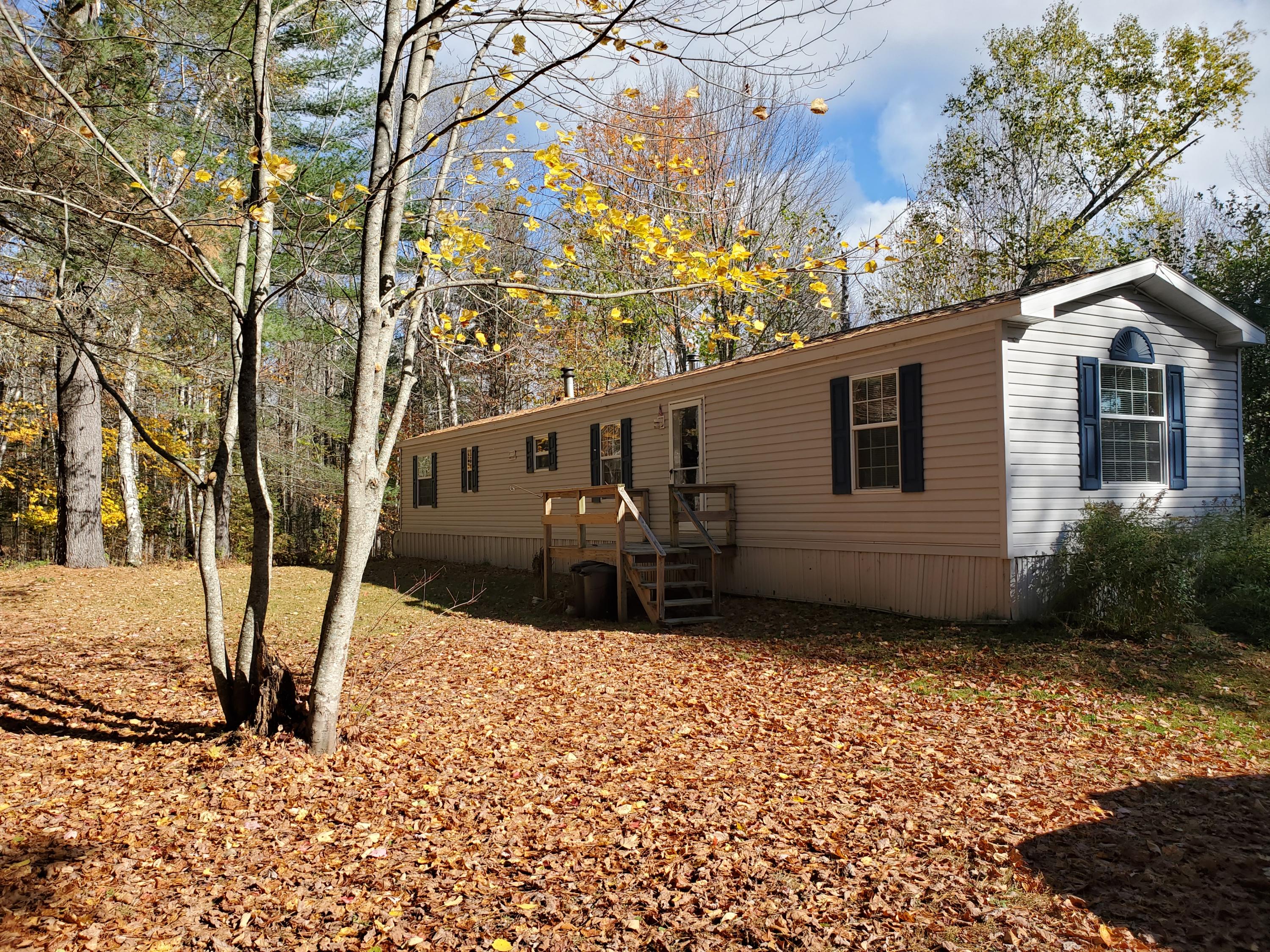 218 Tripp Road Ripley, ME