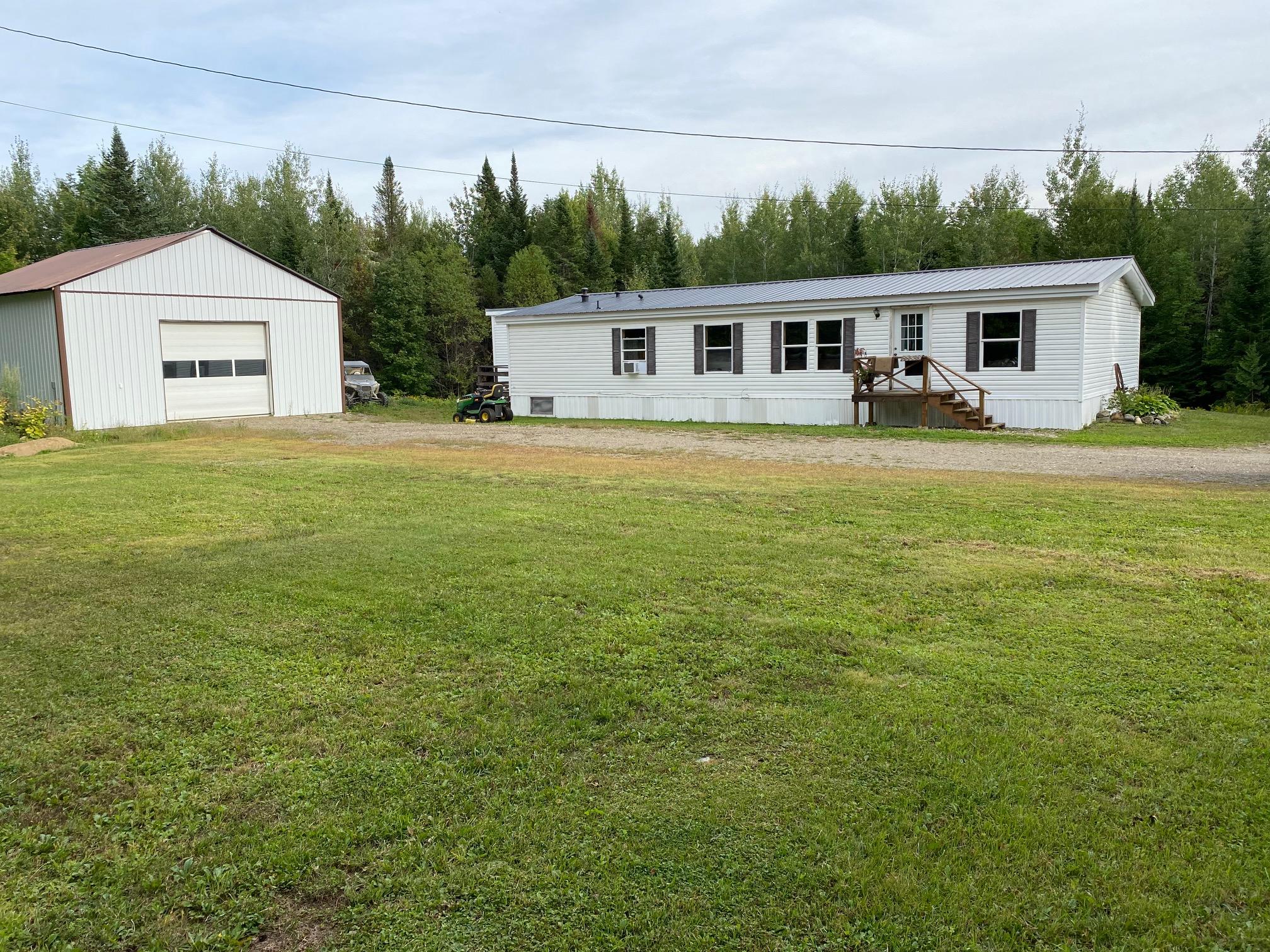 249 Back Ridge Road, Littleton, ME 04730 | 1469947 | Realty of Maine