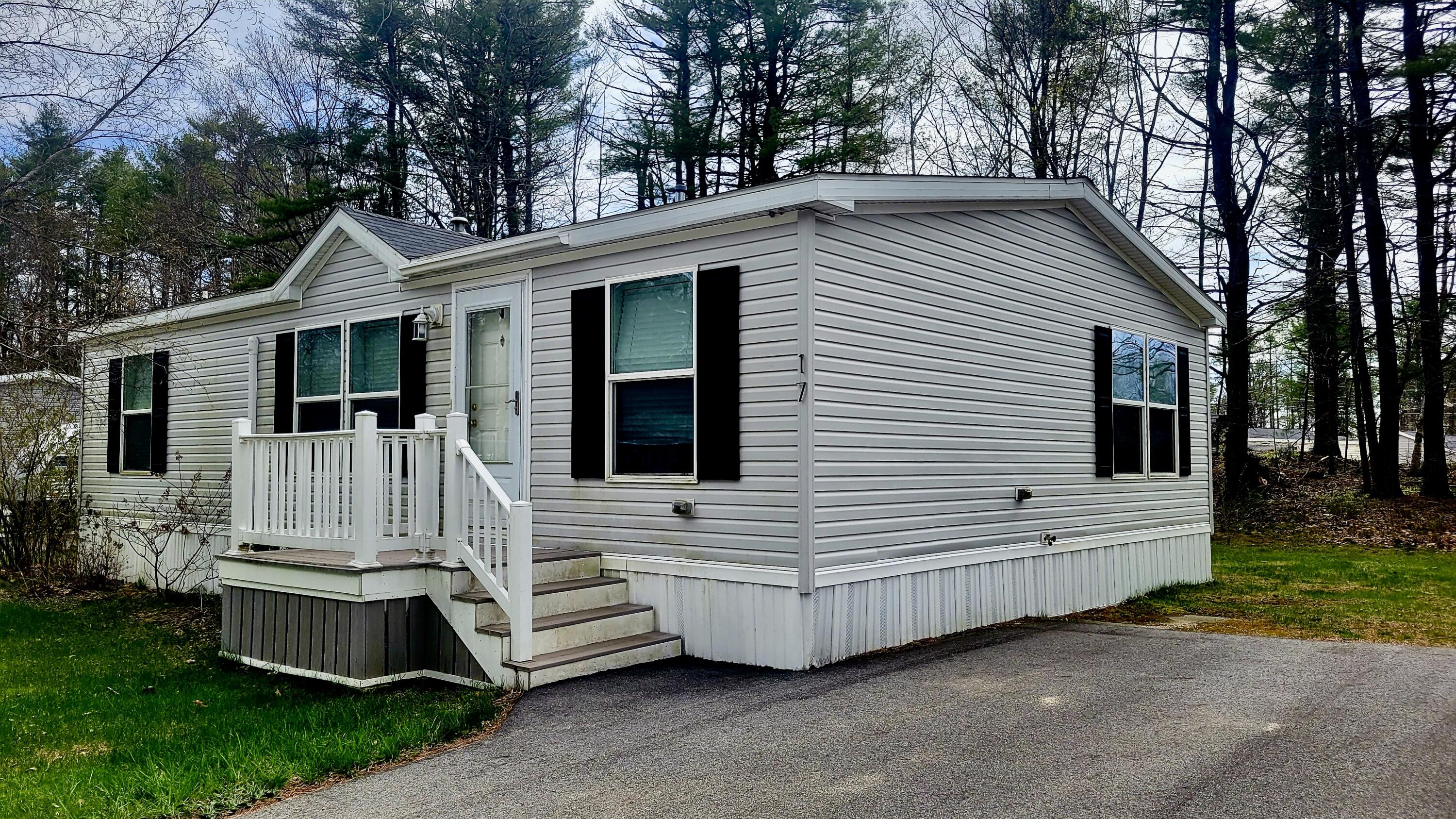 17 Donna Drive Lisbon | Lisbon ME Real Estate