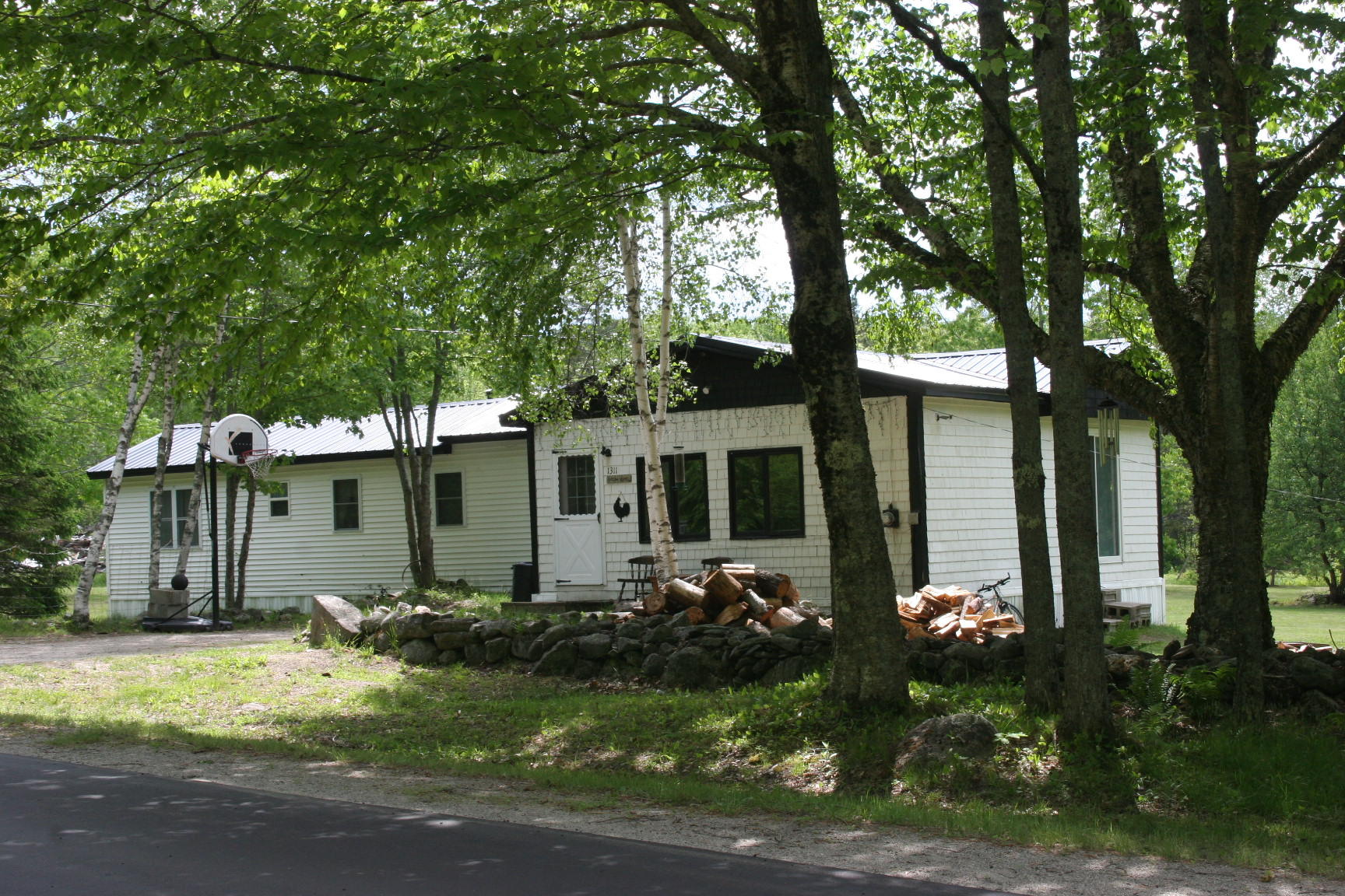1311 Long Ridge Road, Burlington, ME 04417 | 1493394 | Realty of Maine