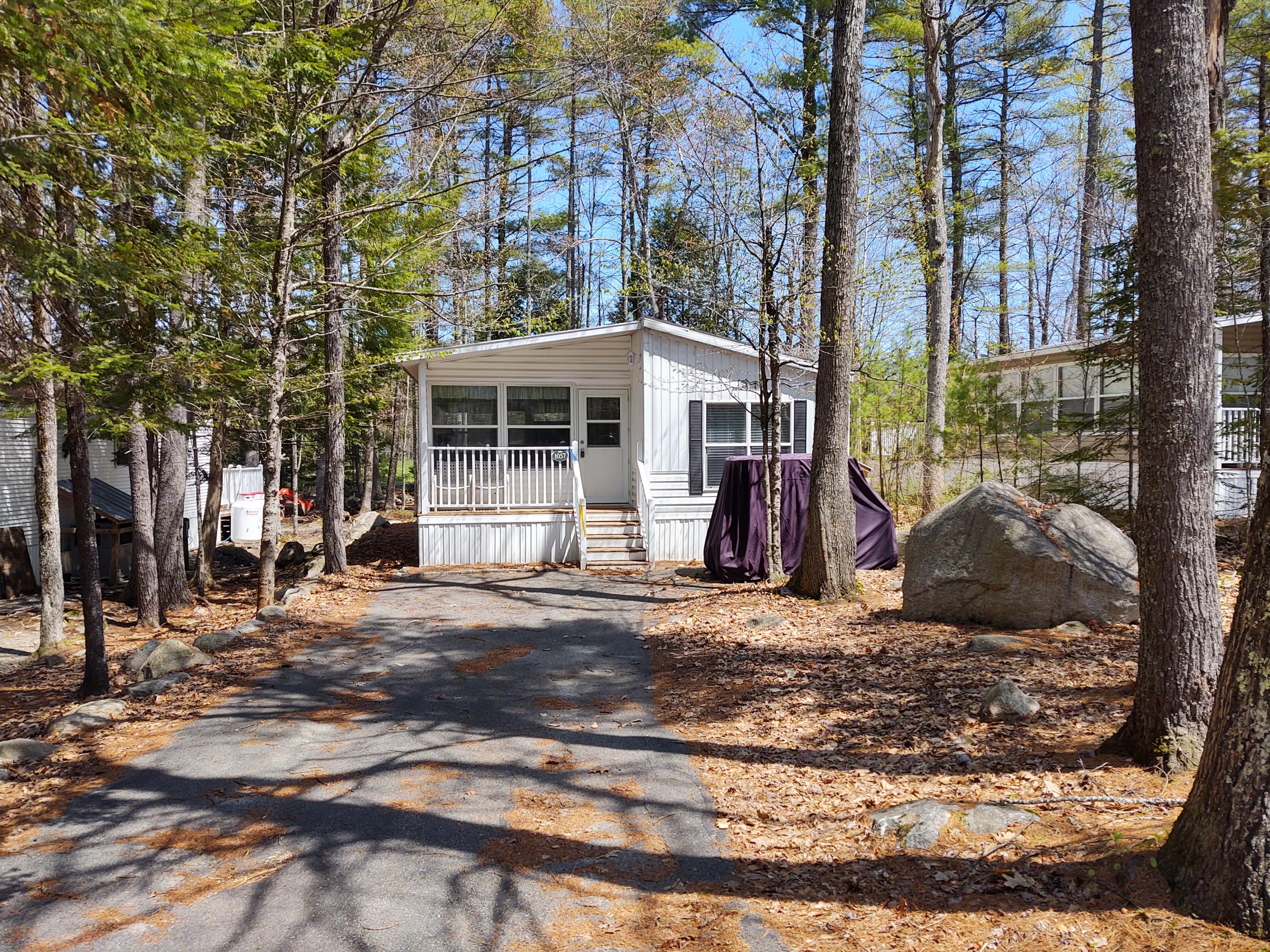 1057 Club Sebago Way, Casco, ME 04015 | 1445095 | Realty of Maine