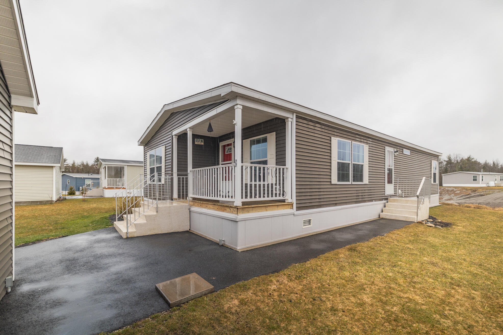 77 Amy Street, Poland, ME 04274 | 1586343 | Realty of Maine