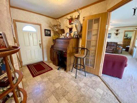 477 Colcord Pond Road Porter, ME