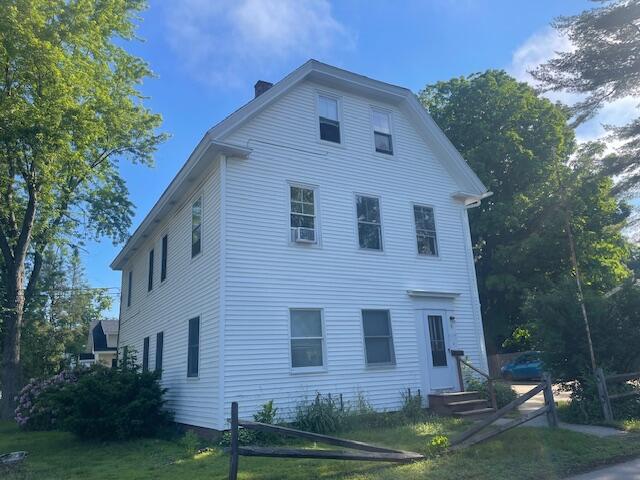 2 Closson Street, Randolph, ME 04346 | 1593270 | Realty of Maine